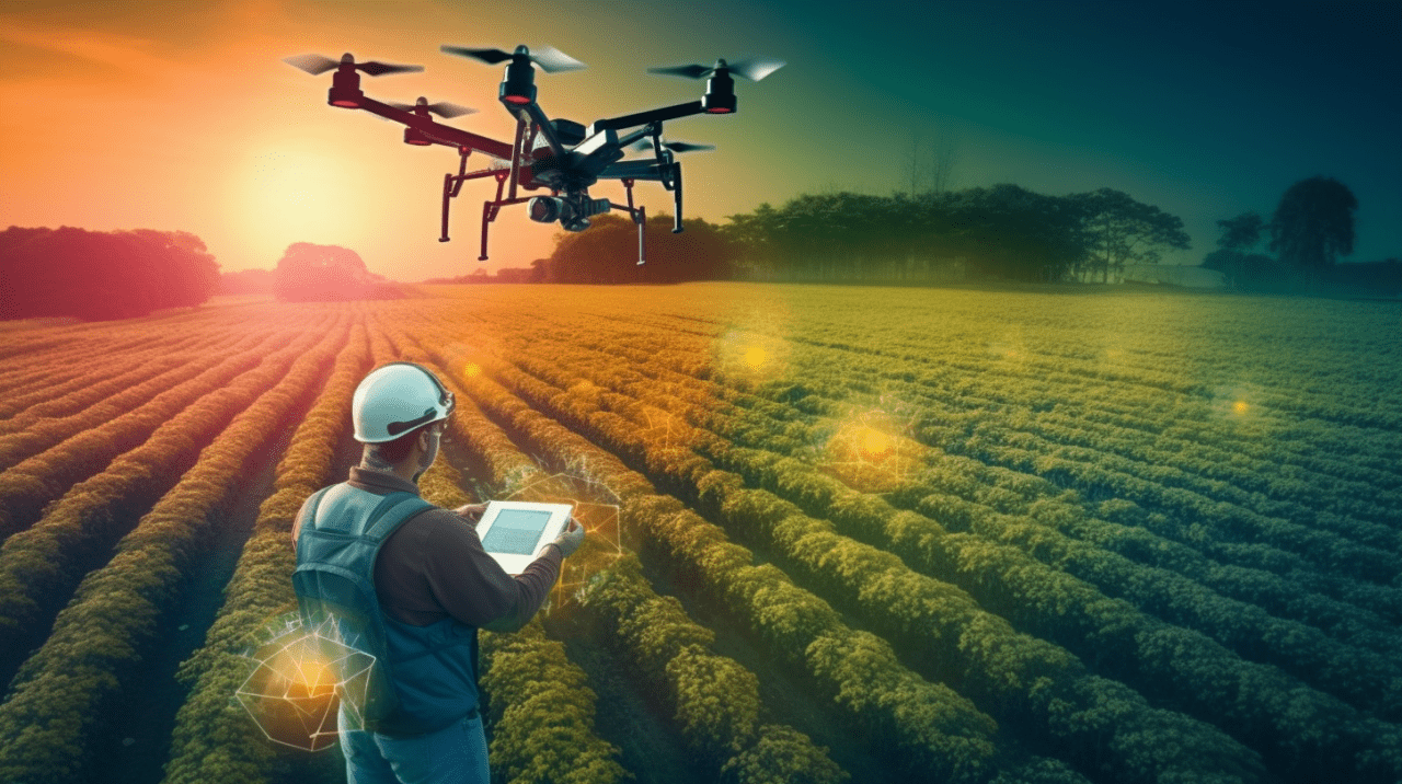 Agriculture Technology Wallpapers - Top Free Agriculture Technology ...