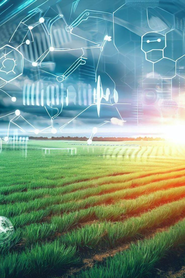Agriculture Technology Wallpapers - Top Free Agriculture Technology ...
