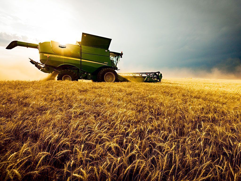 Agriculture Technology Wallpapers - Top Free Agriculture Technology ...