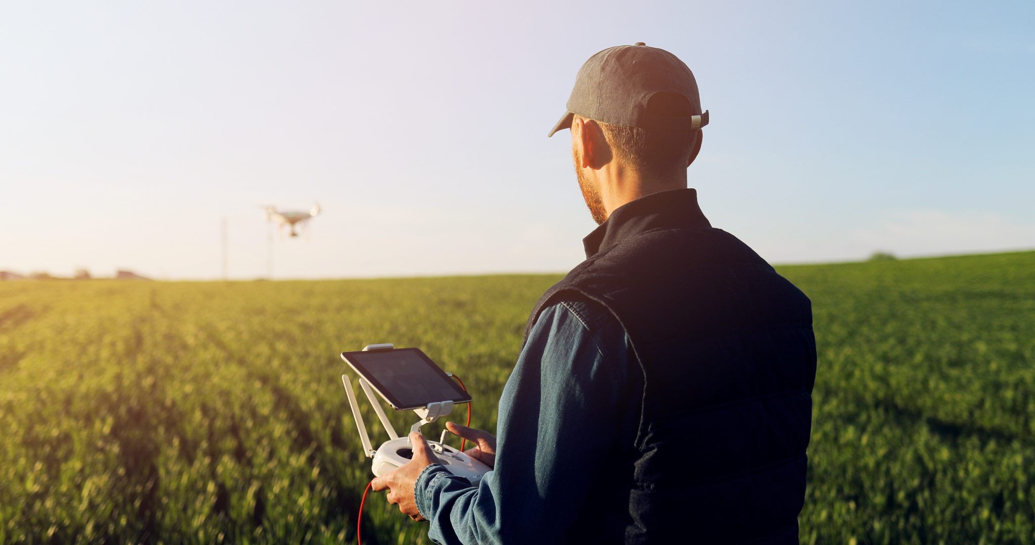 Agriculture Technology Wallpapers - Top Free Agriculture Technology ...