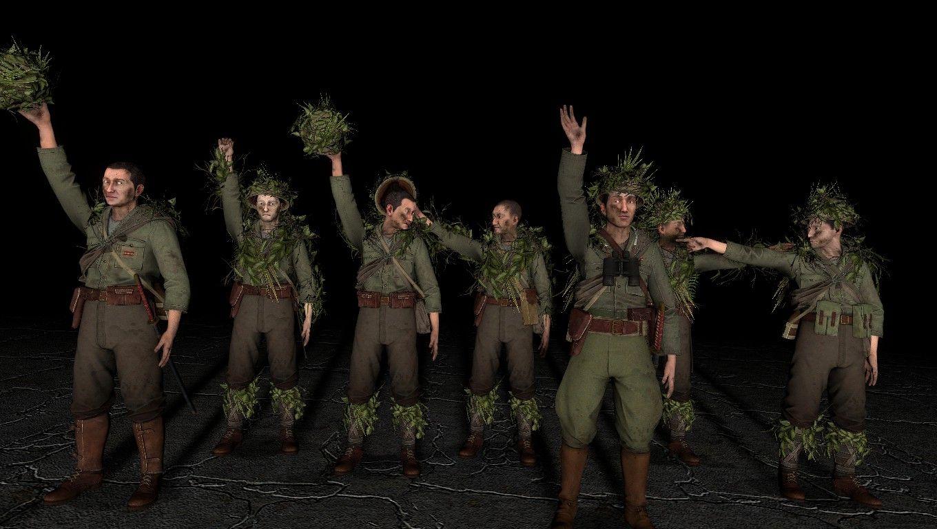 Japanese Military Wallpapers - Top Free Japanese Military Backgrounds ...