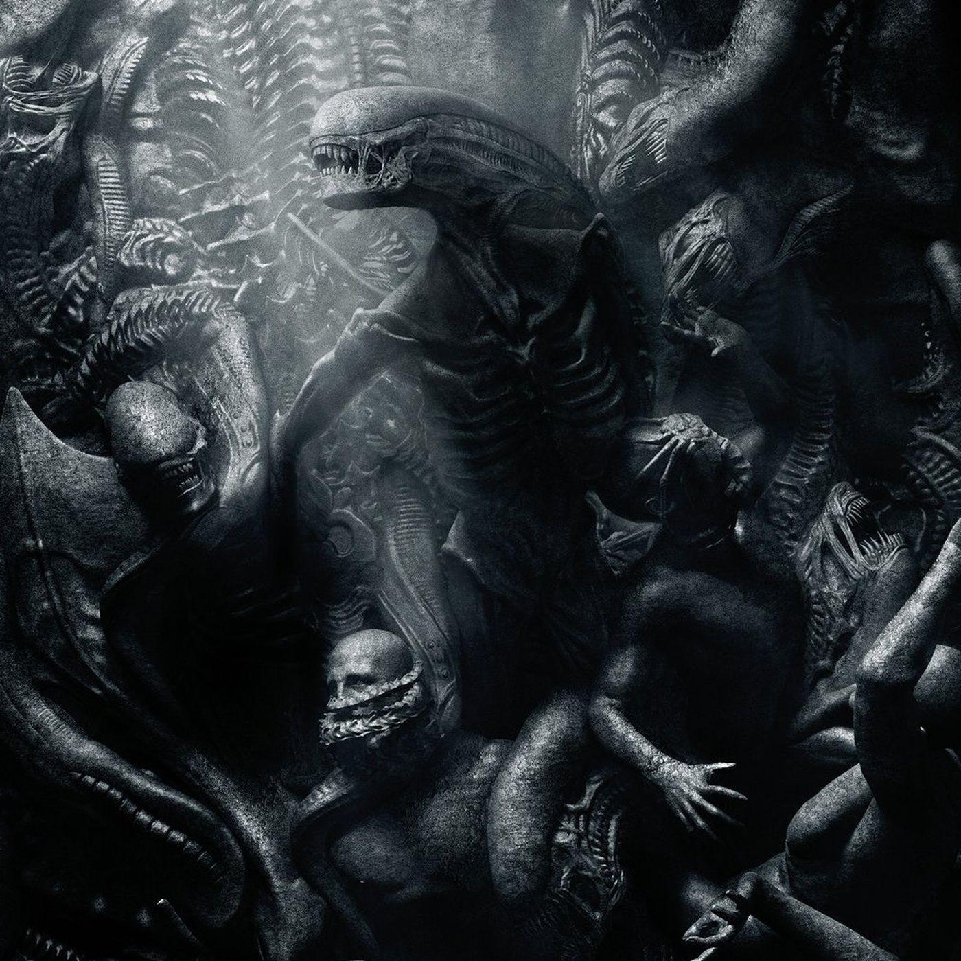 Alien 40th Anniversary Wallpapers - Top Free Alien 40th Anniversary ...