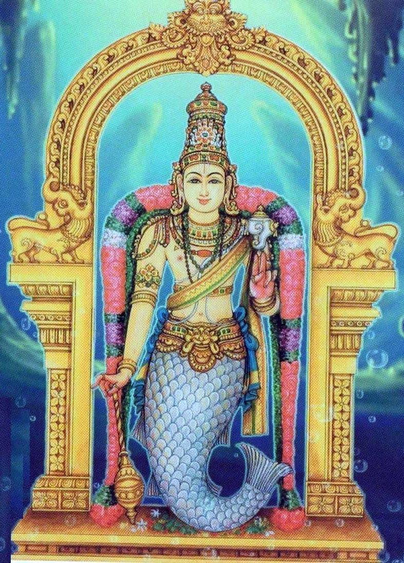 Matsya Avatar Wallpapers - Top Free Matsya Avatar Backgrounds ...