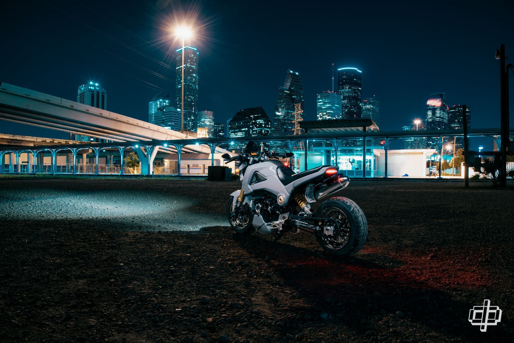 Honda Grom Wallpapers - Top Free Honda Grom Backgrounds - WallpaperAccess