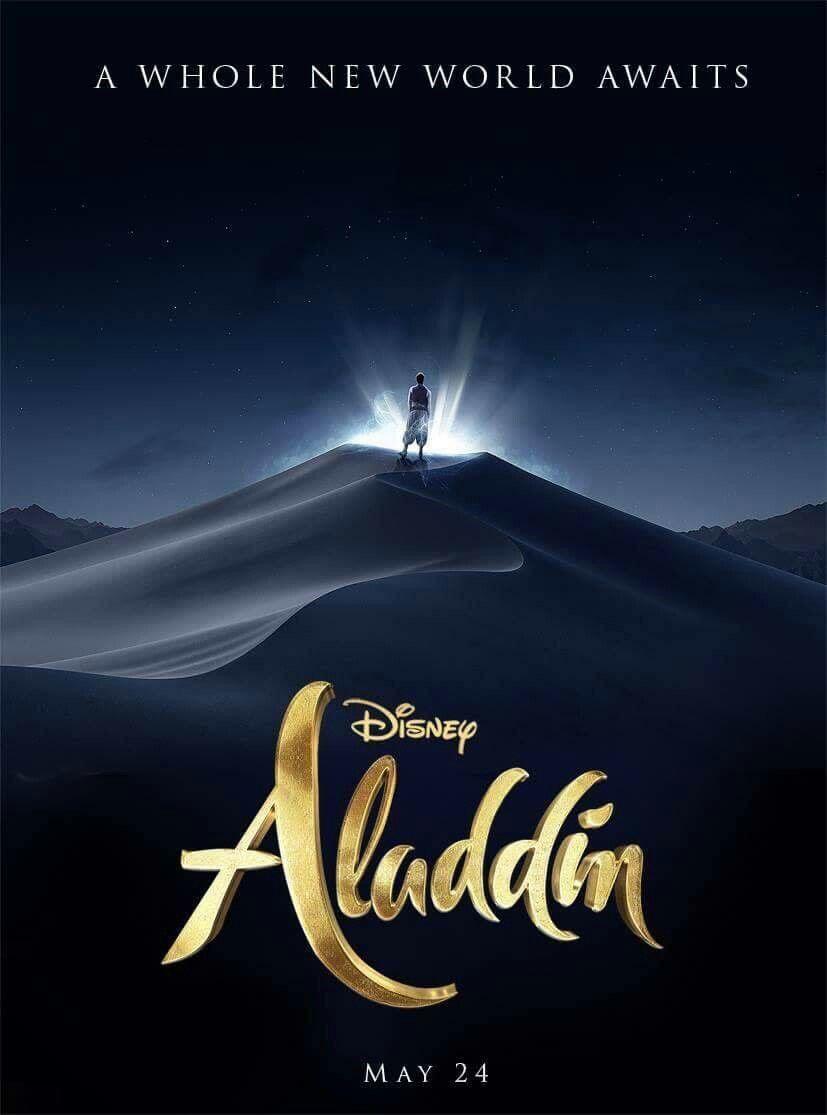 Aladdin 2019 Wallpapers - Top Free Aladdin 2019 Backgrounds ...