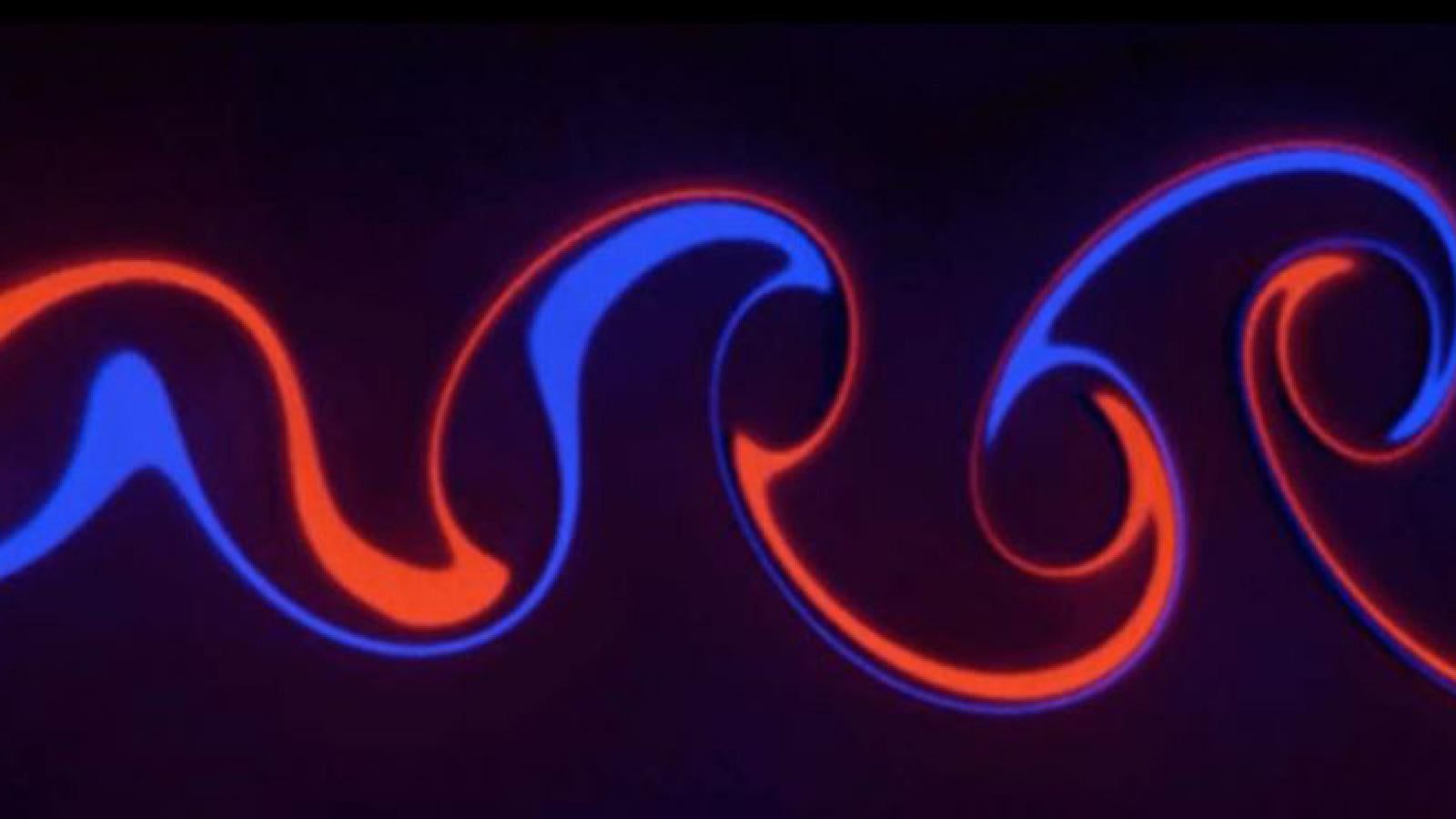 Fluid Dynamics Wallpapers - Top Free Fluid Dynamics Backgrounds ...