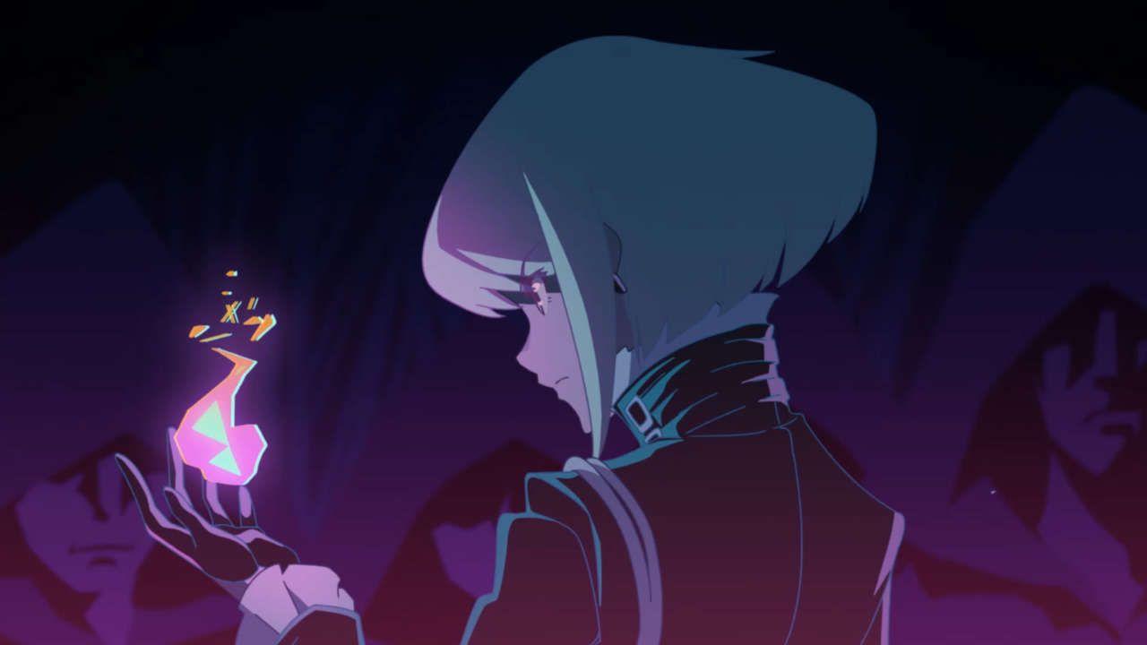 Promare Wallpapers - Top Free Promare Backgrounds - WallpaperAccess