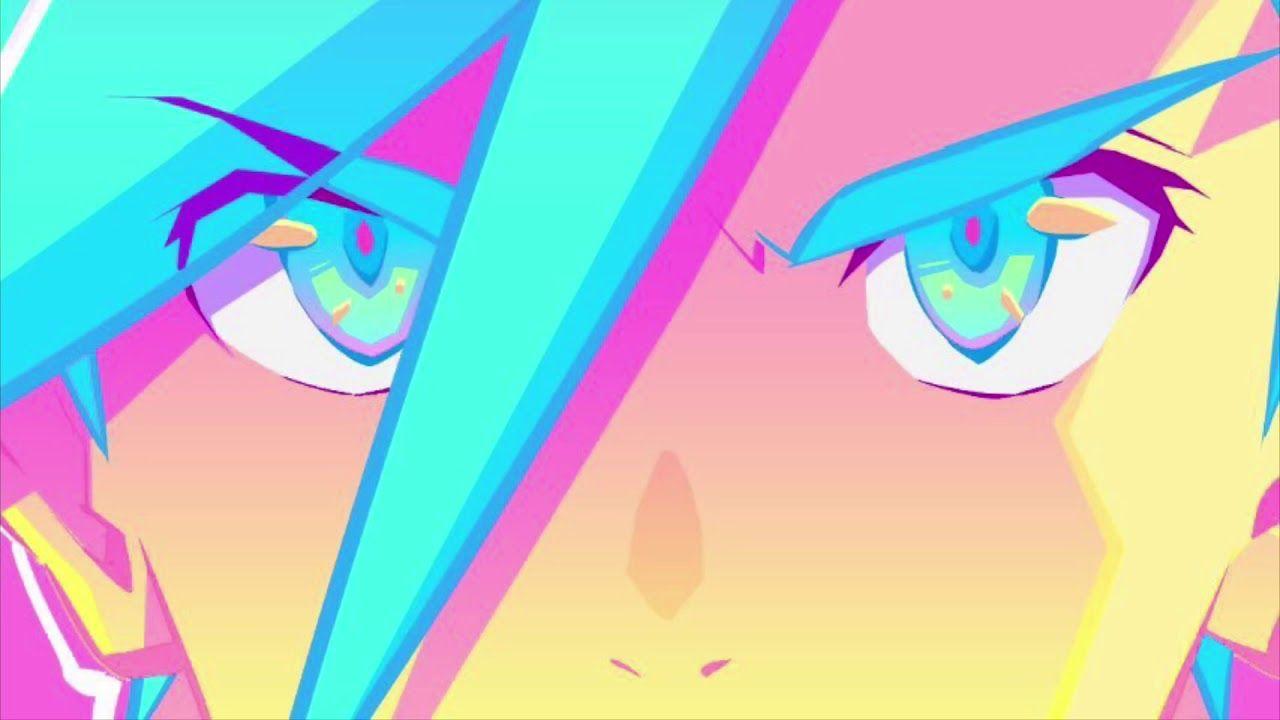 Promare Wallpapers - Top Free Promare Backgrounds - WallpaperAccess