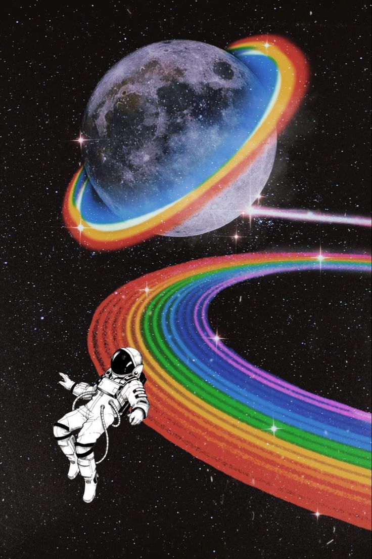 Retro Galaxy Wallpapers - Top Free Retro Galaxy Backgrounds ...