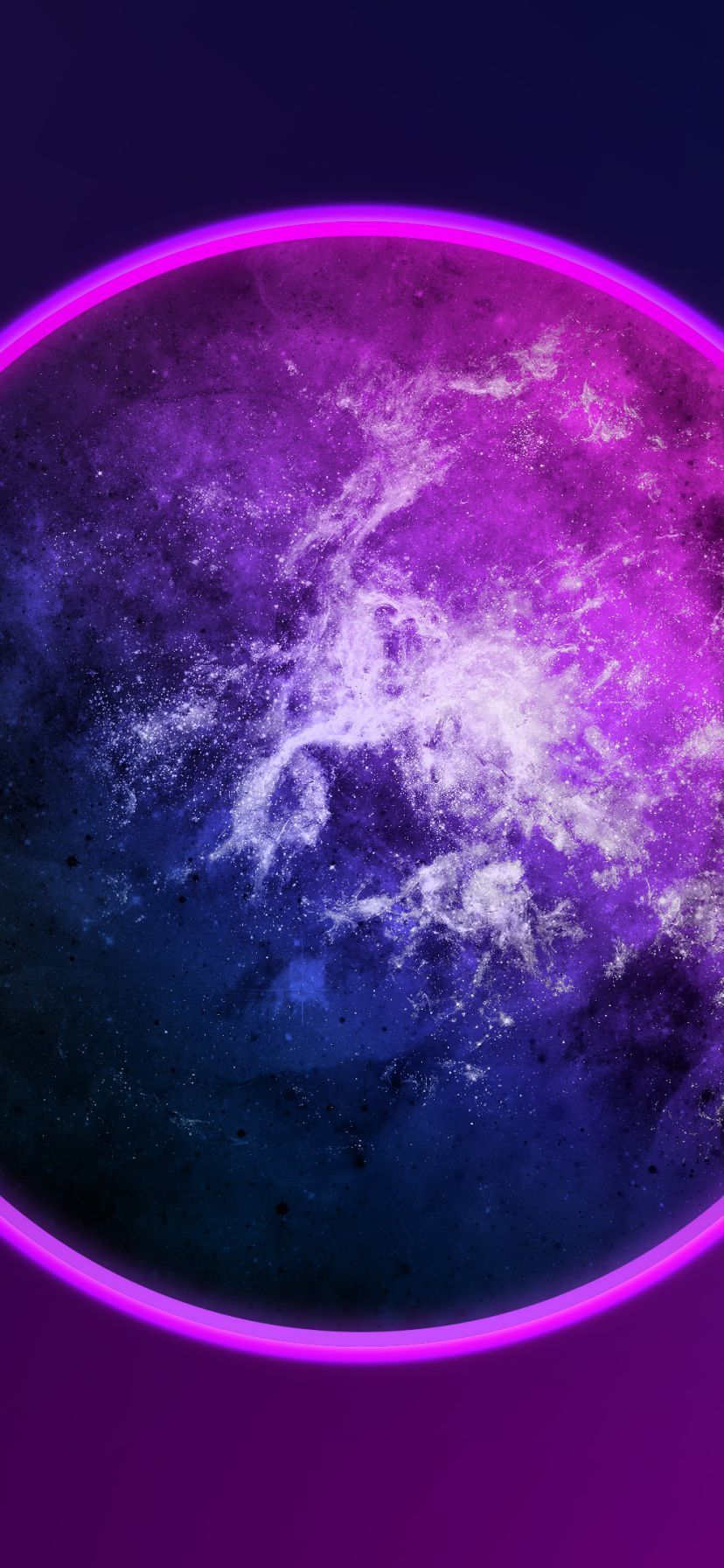 Retro Galaxy Wallpapers - Top Free Retro Galaxy Backgrounds ...