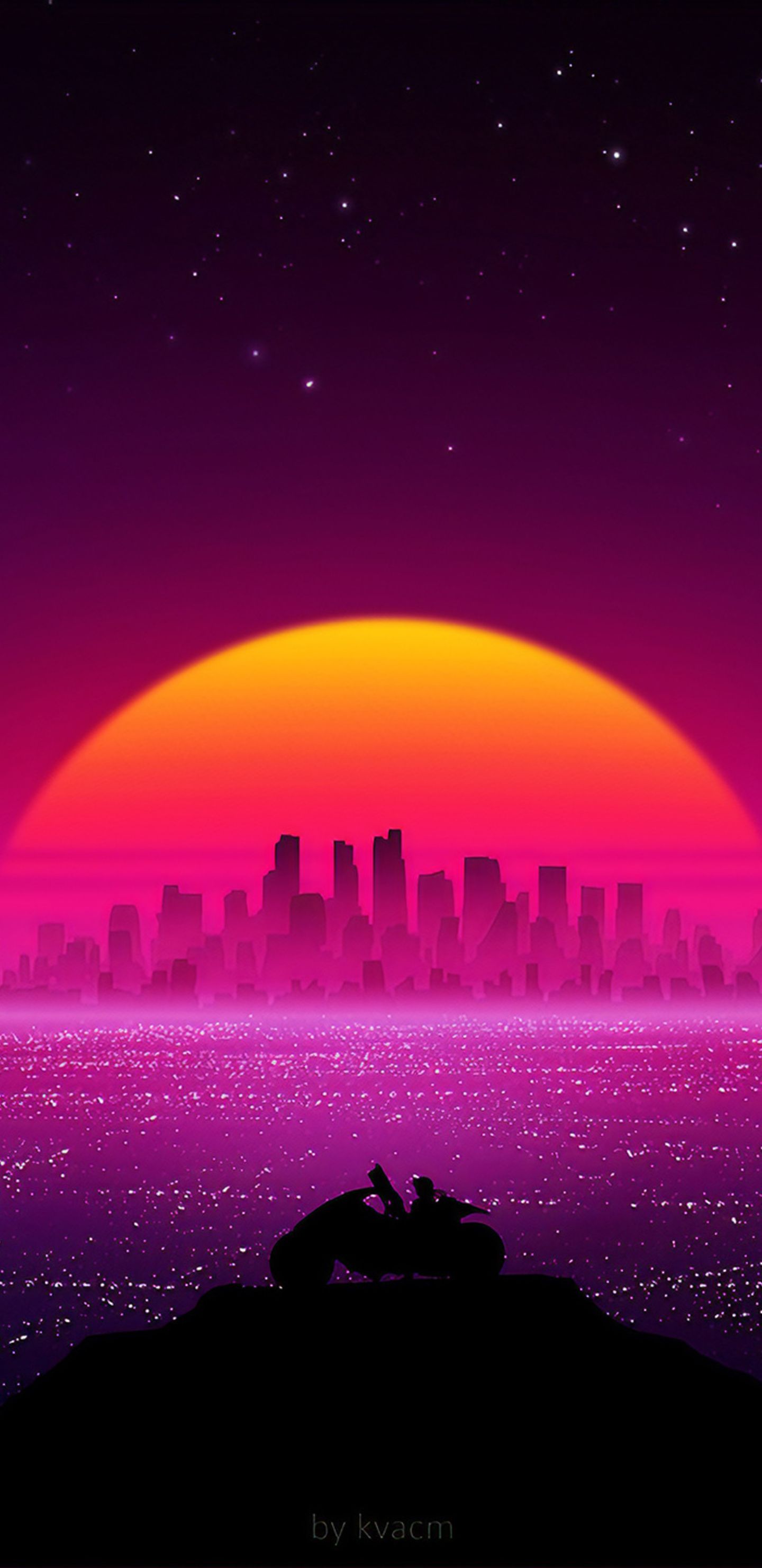 Retro Galaxy Wallpapers - Top Free Retro Galaxy Backgrounds ...