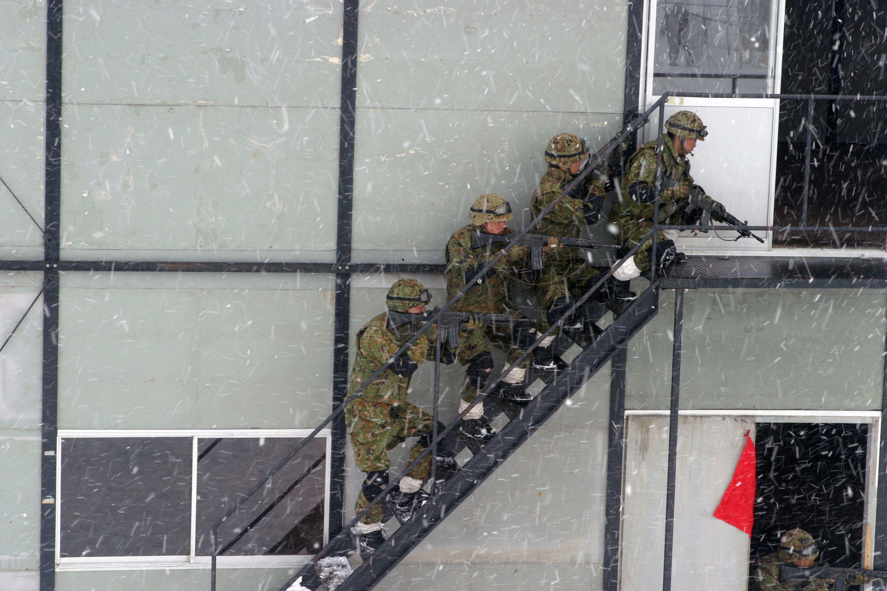 Japanese Military Wallpapers - Top Free Japanese Military Backgrounds ...