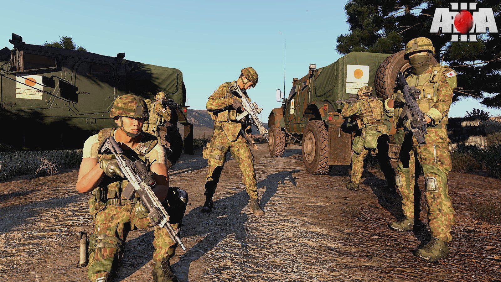 Japanese Military Wallpapers - Top Free Japanese Military Backgrounds ...