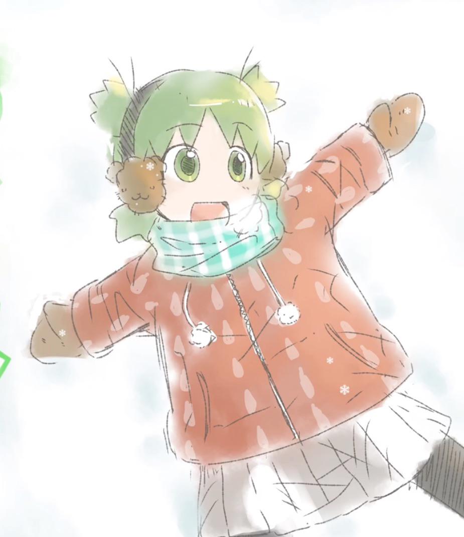 Yotsuba Koiwai Wallpapers - Top Free Yotsuba Koiwai Backgrounds ...