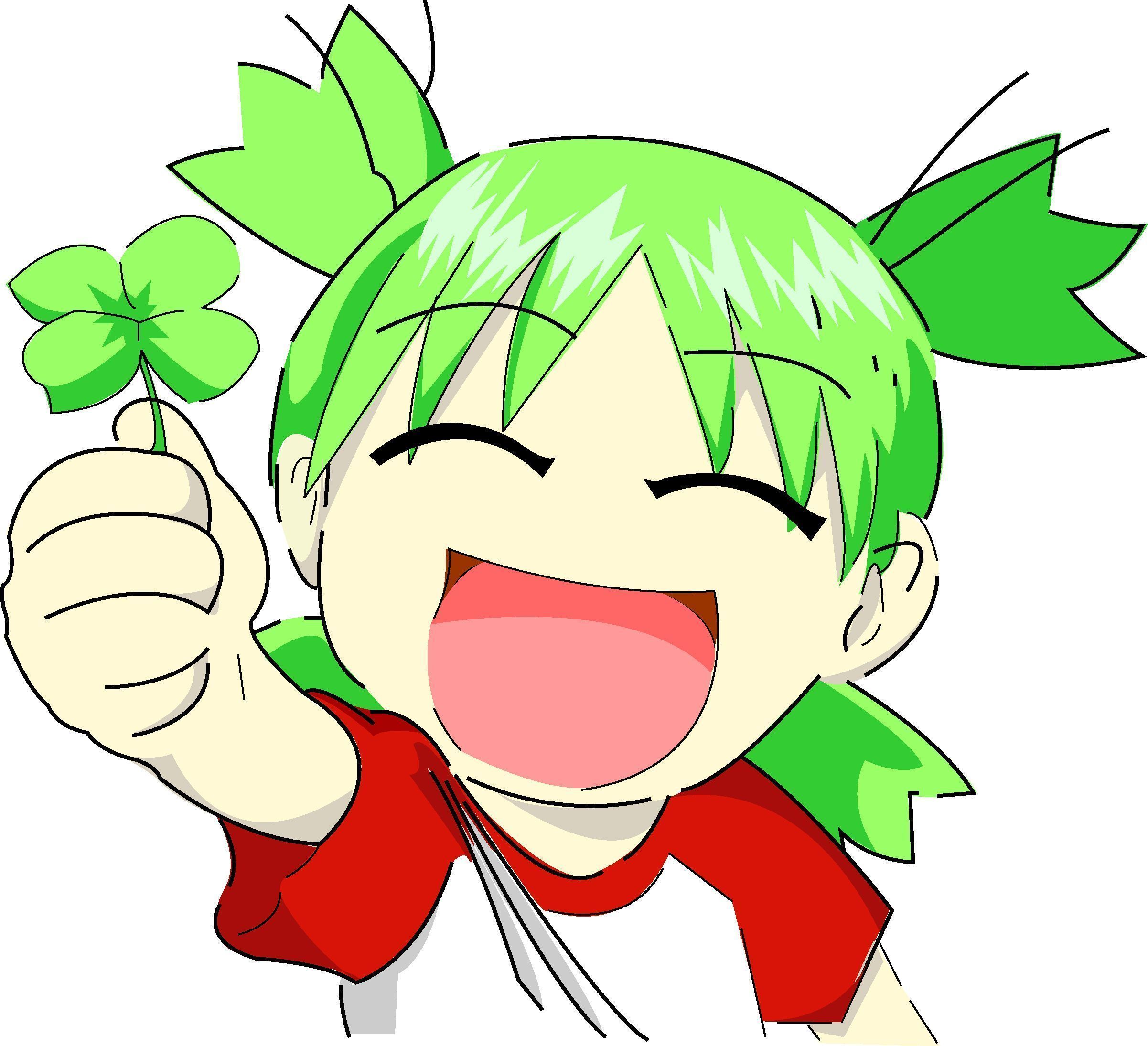 Yotsuba Koiwai Wallpapers - Top Free Yotsuba Koiwai Backgrounds ...