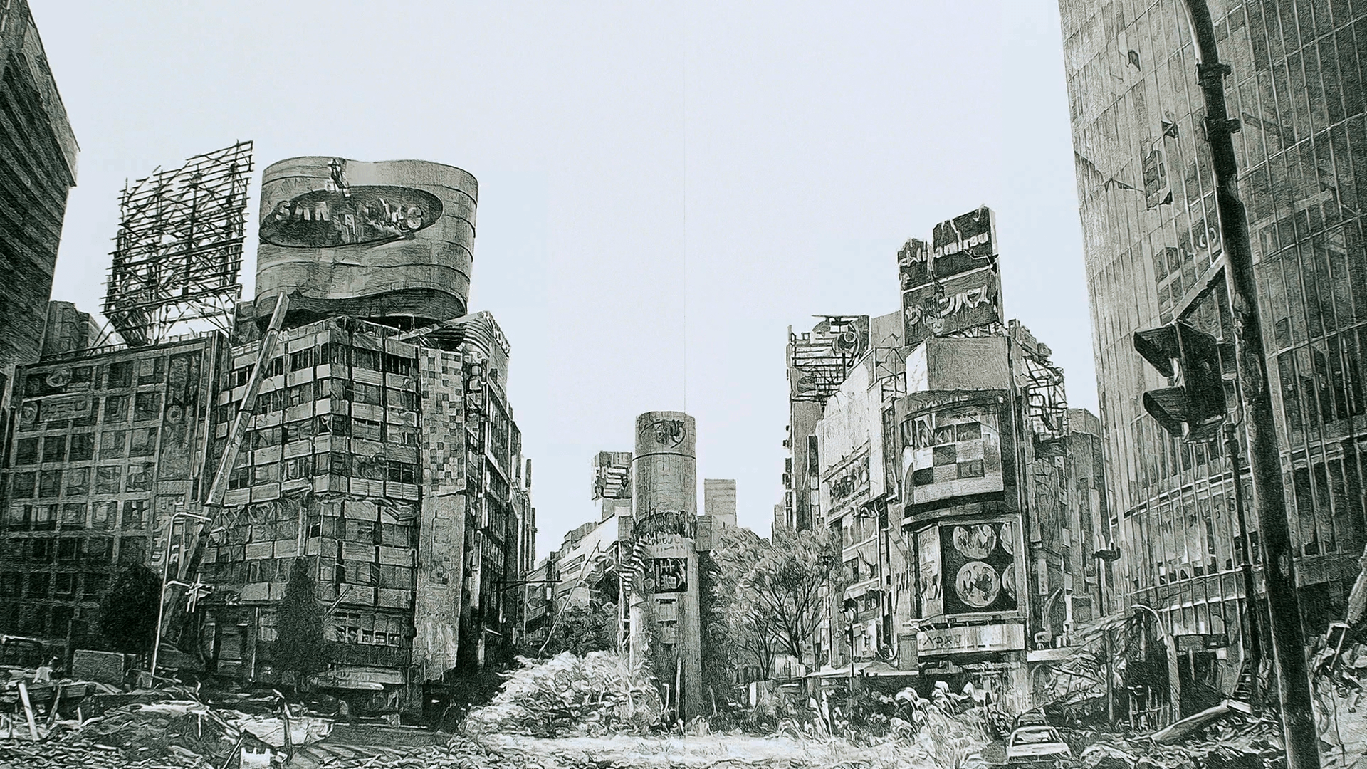 Tokyo Magnitude Wallpapers - Top Free Tokyo Magnitude Backgrounds ...