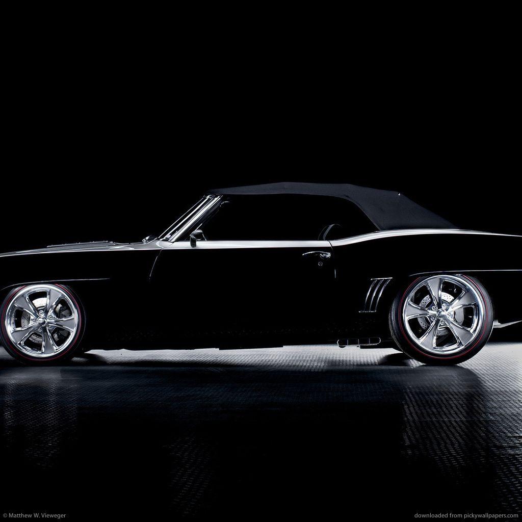 69 Camaro Wallpapers - Top Free 69 Camaro Backgrounds - WallpaperAccess