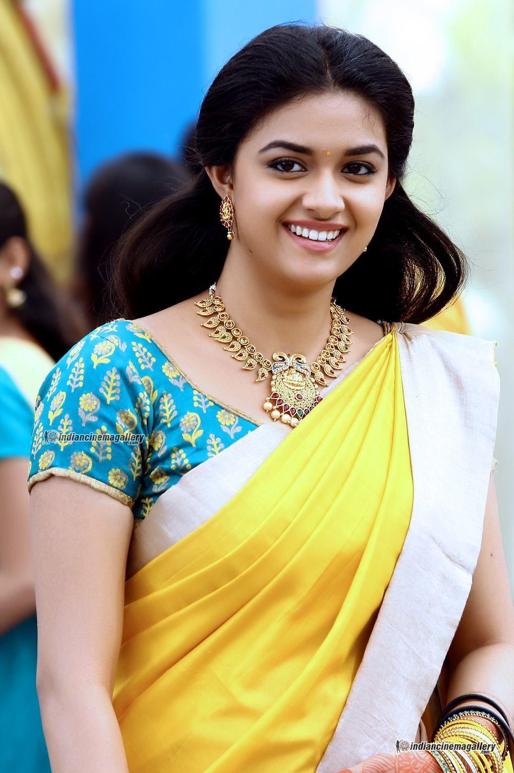 Keerthy Suresh Wallpapers - Top Free Keerthy Suresh Backgrounds ...