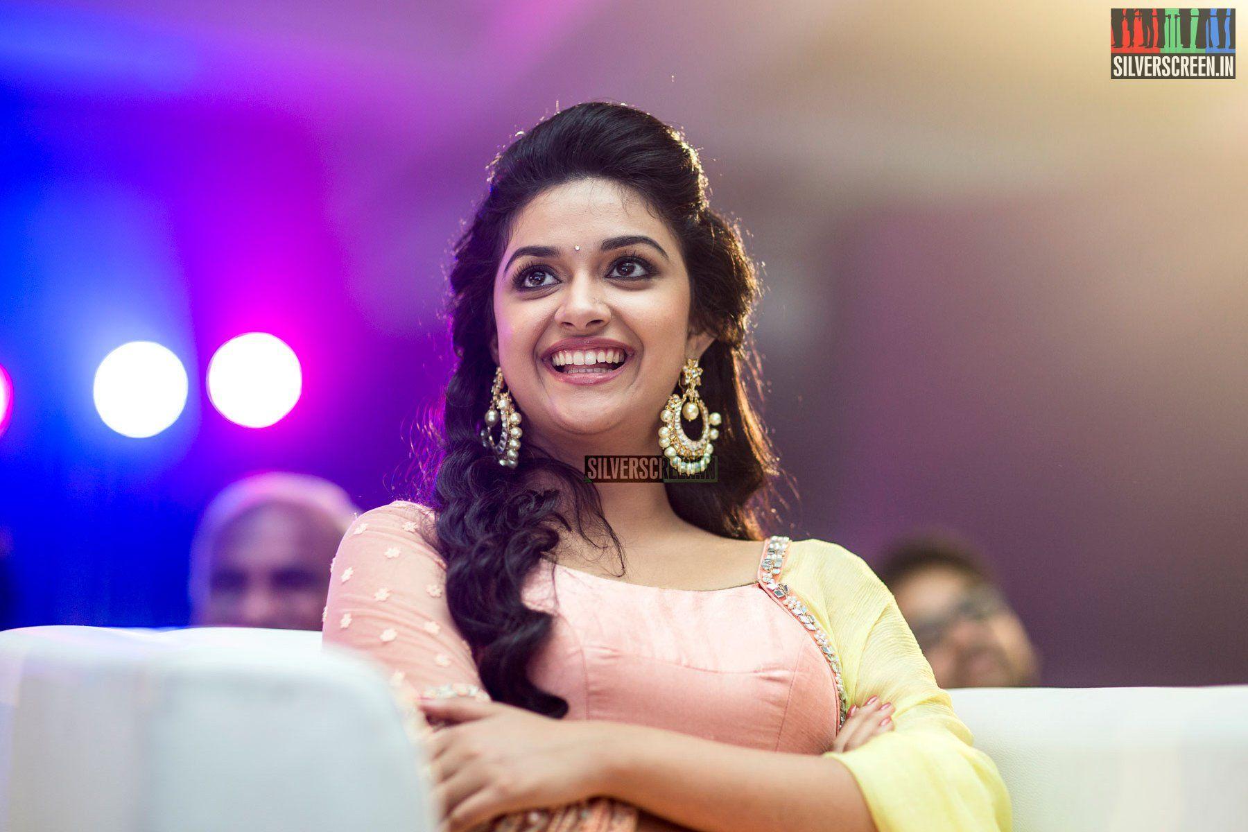 Keerthy Suresh Wallpapers - Top Free Keerthy Suresh Backgrounds ...