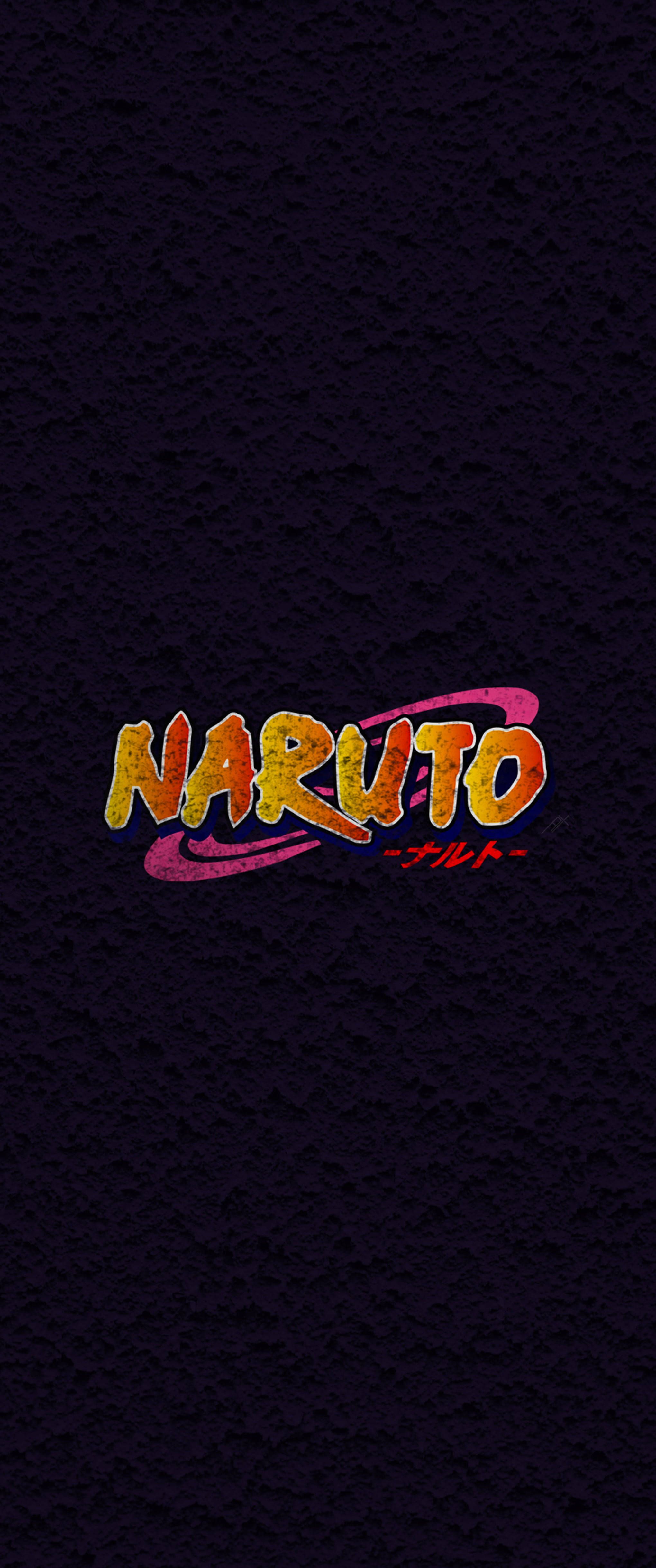 Naruto Name Wallpapers - Top Free Naruto Name Backgrounds - WallpaperAccess