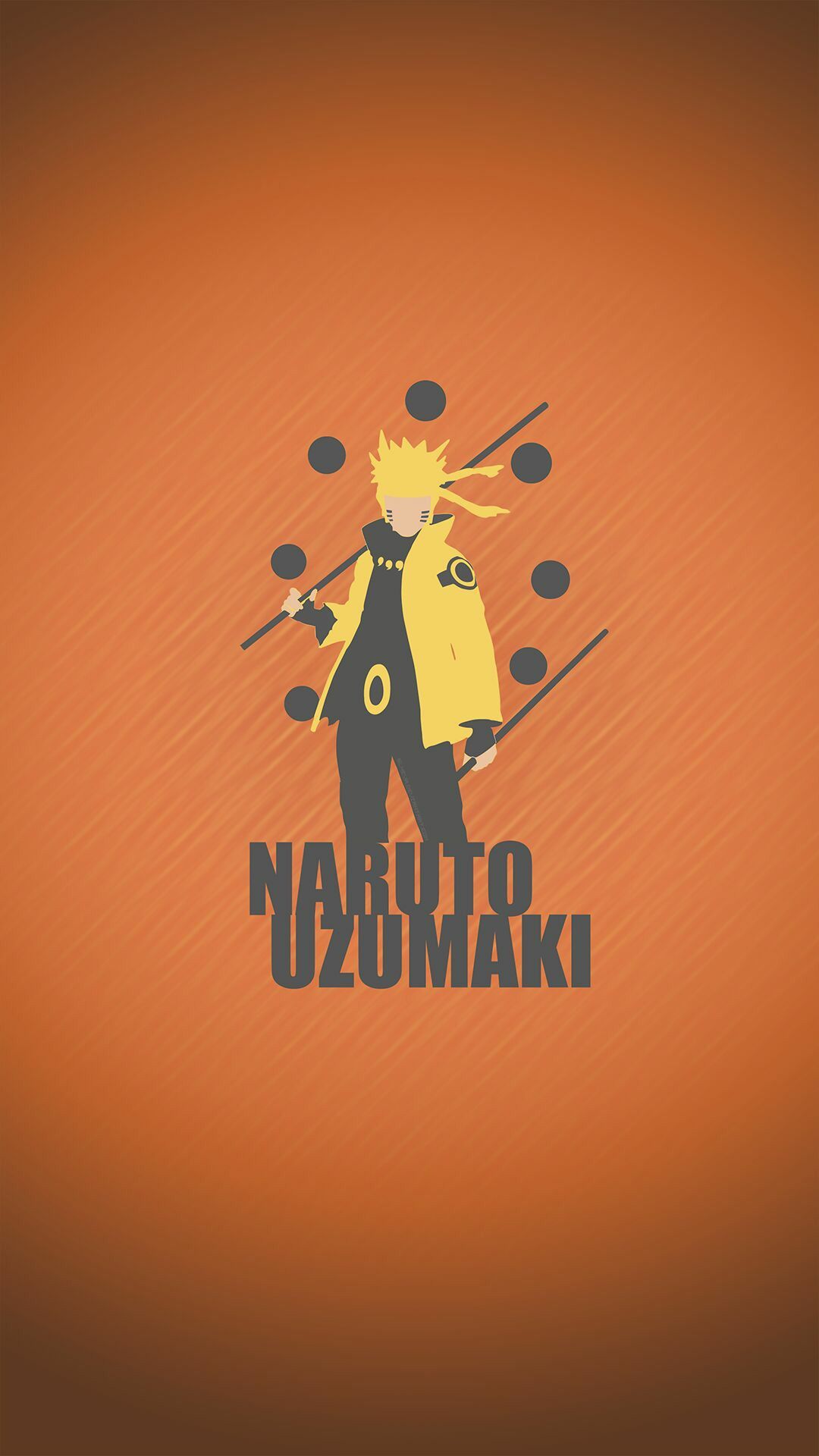 Naruto Name Wallpapers - Top Free Naruto Name Backgrounds - WallpaperAccess