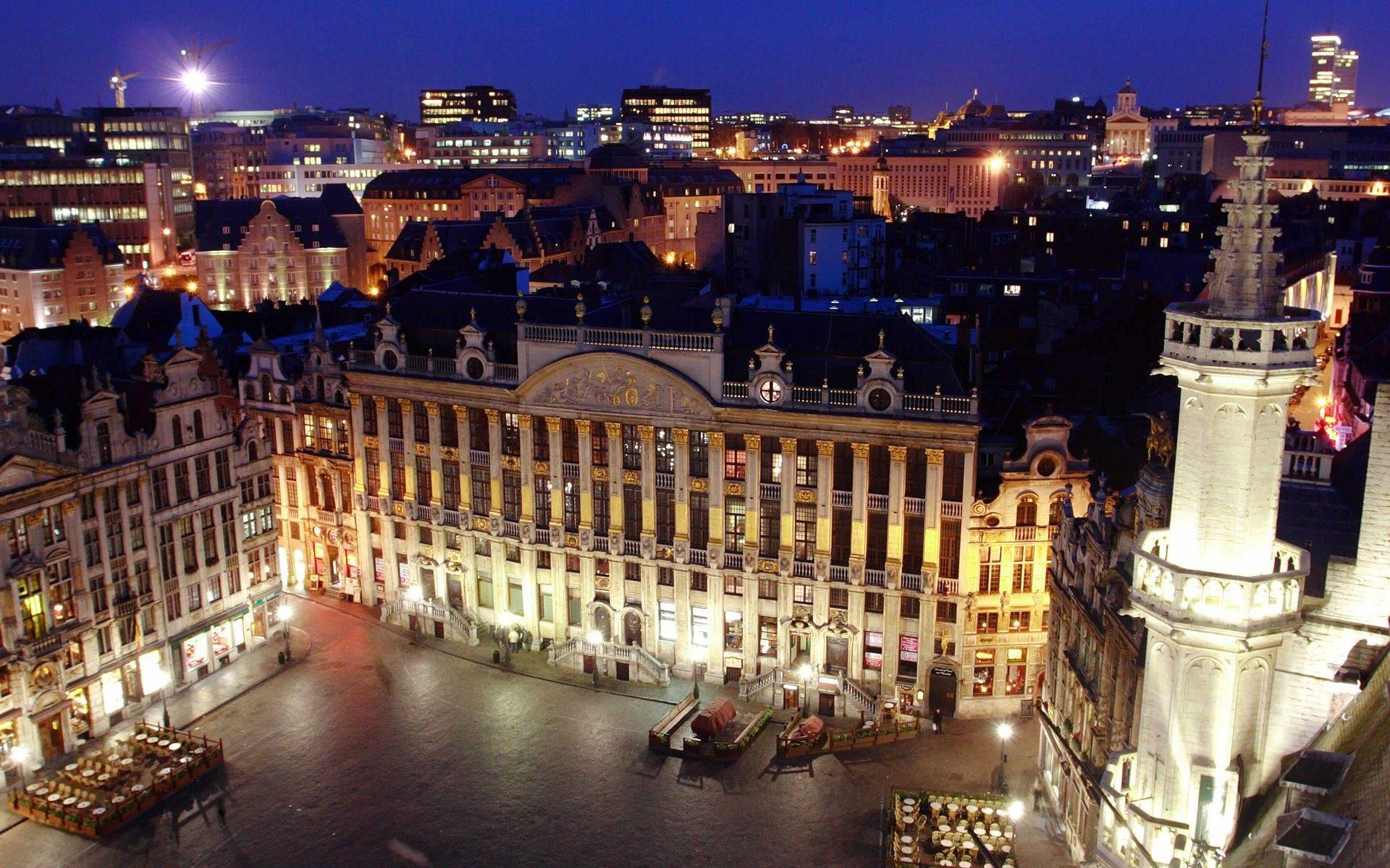 Brussels Wallpapers - Top Free Brussels Backgrounds - WallpaperAccess