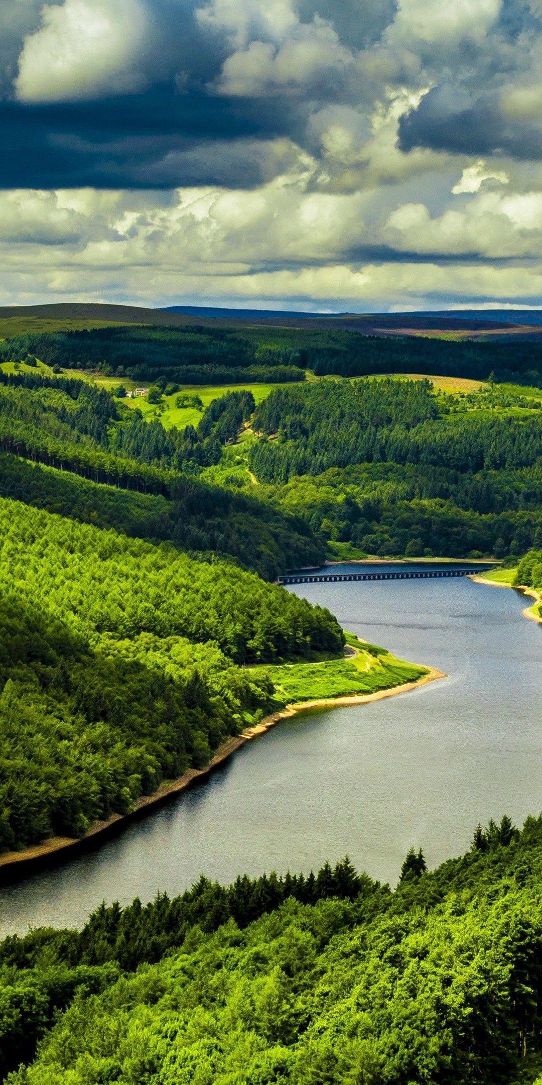 Huawei Nature Wallpapers - Top Free Huawei Nature Backgrounds ...