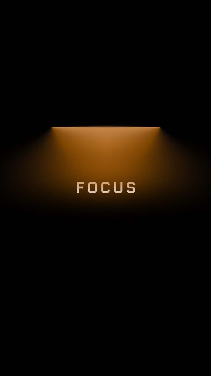 Black Focus Wallpapers - Top Free Black Focus Backgrounds - WallpaperAccess