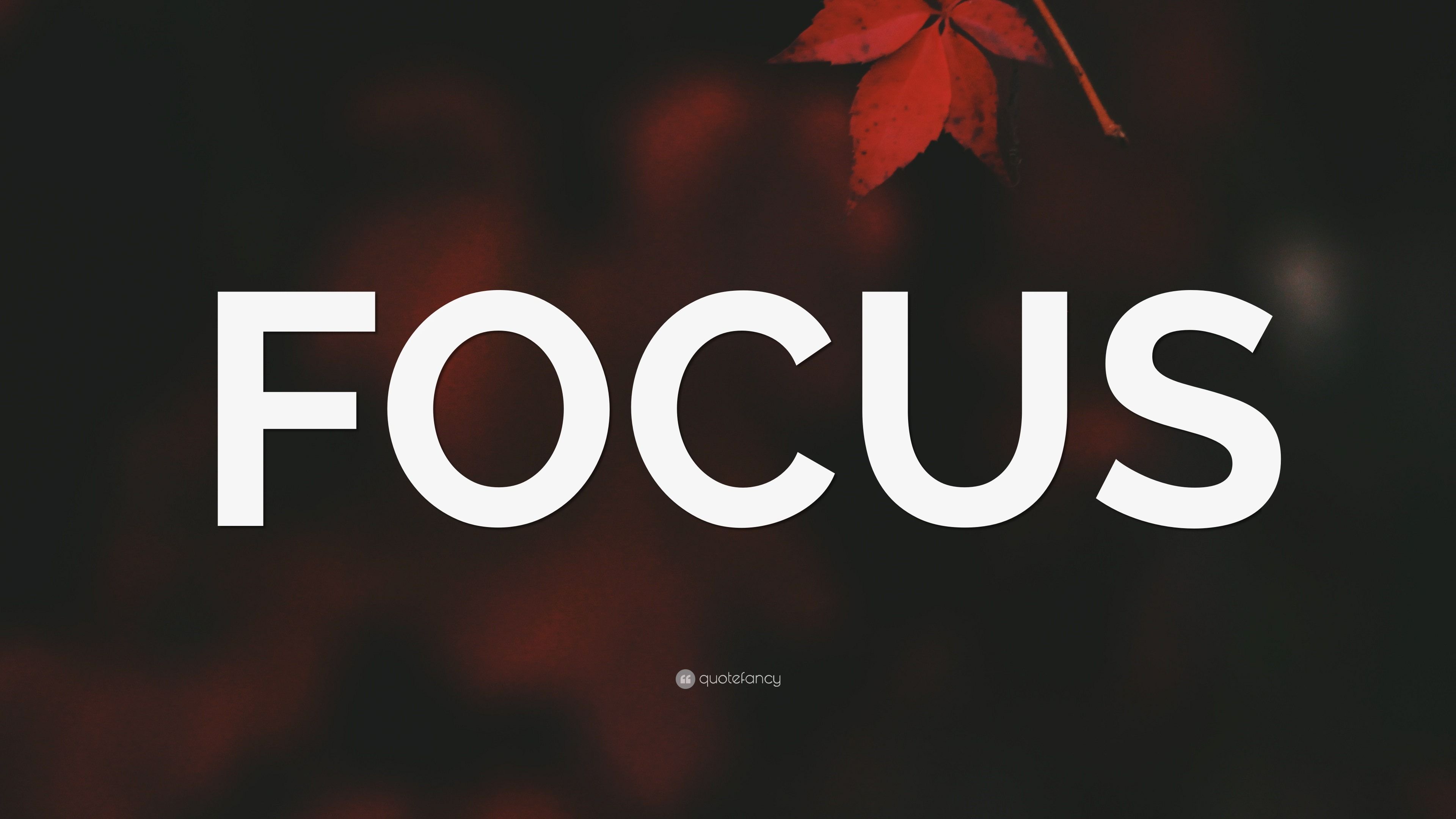 Black Focus Wallpapers - Top Free Black Focus Backgrounds - WallpaperAccess