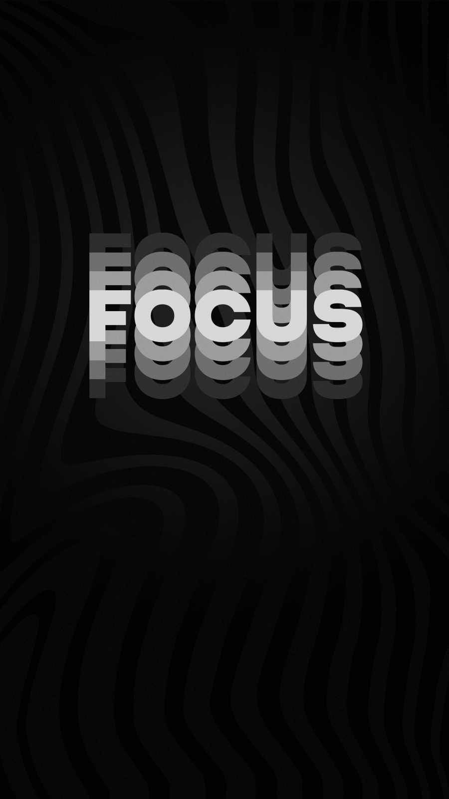 Black Focus Wallpapers - Top Free Black Focus Backgrounds - WallpaperAccess