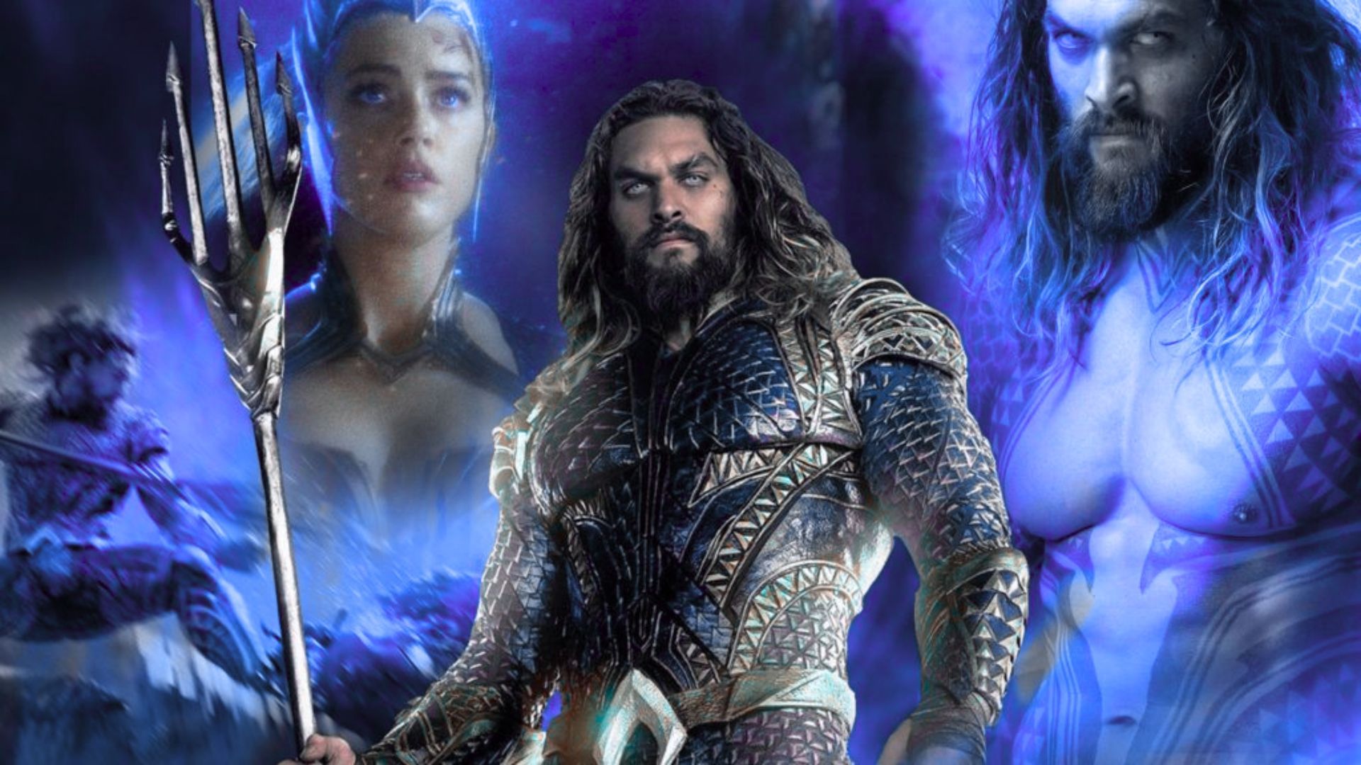 Aquaman 8K Wallpapers - Top Free Aquaman 8K Backgrounds - WallpaperAccess