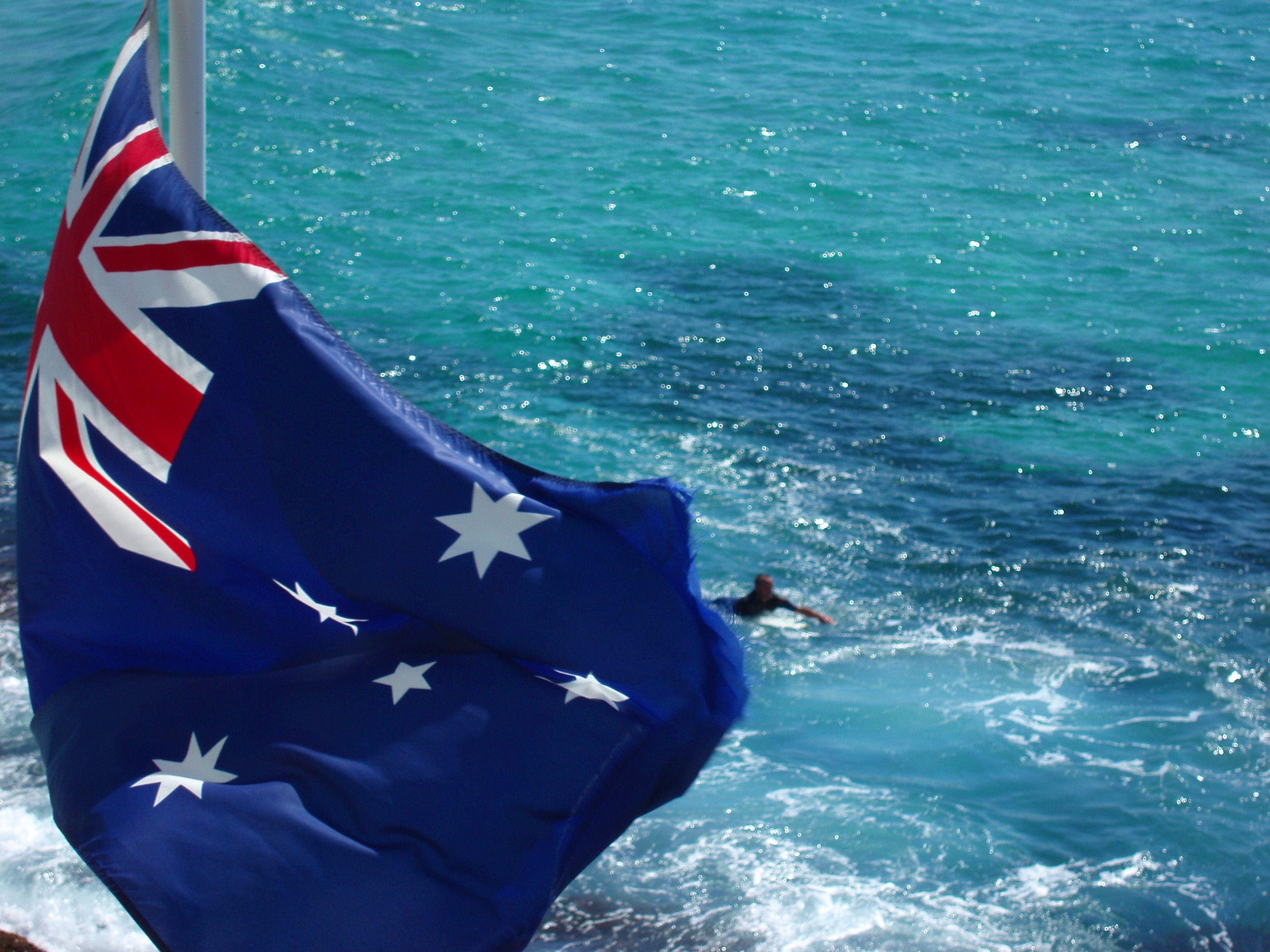 Summer Flag Wallpapers - Top Free Summer Flag Backgrounds - WallpaperAccess
