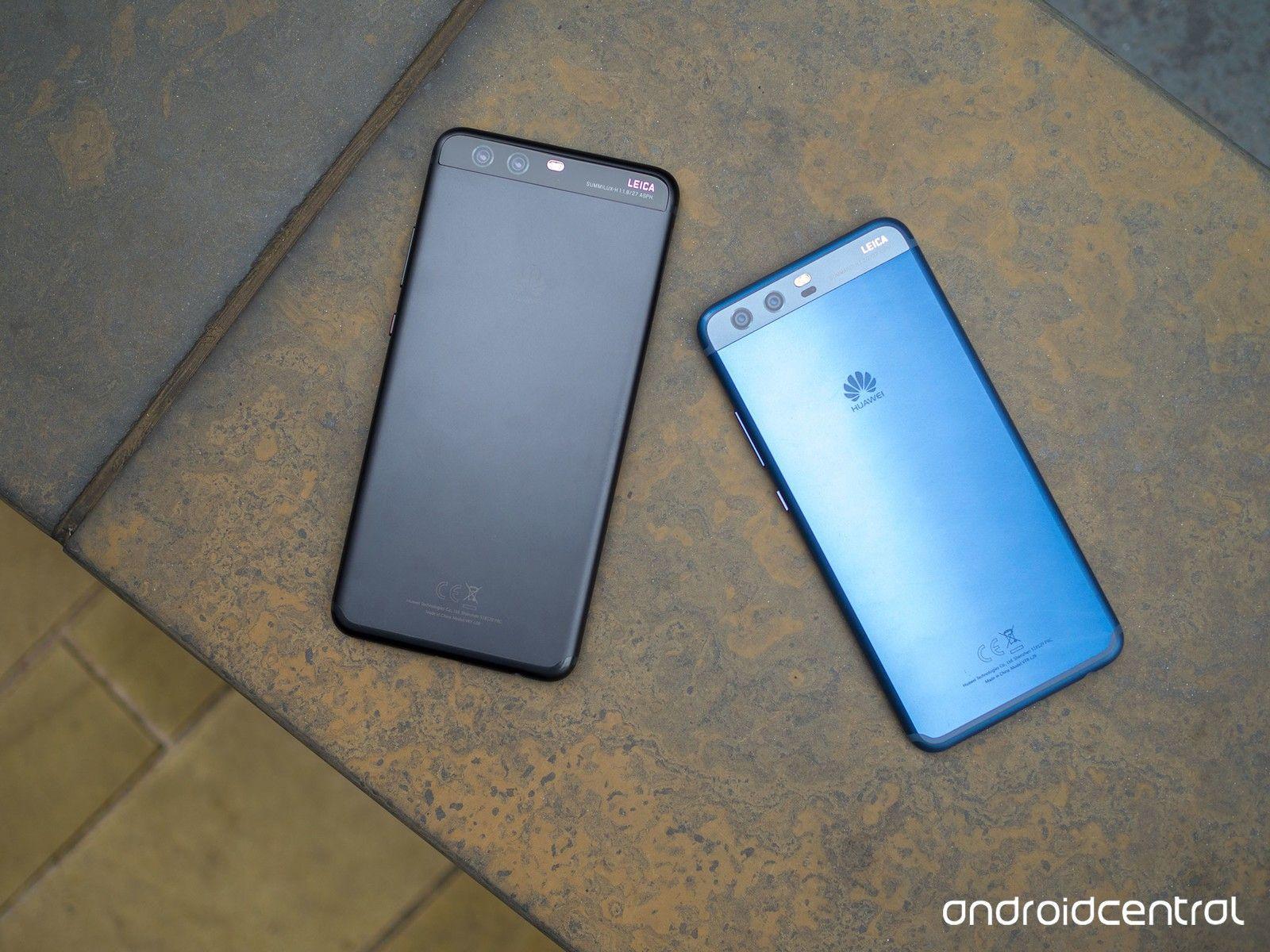 Huawei P10 Wallpapers - Top Free Huawei P10 Backgrounds - WallpaperAccess