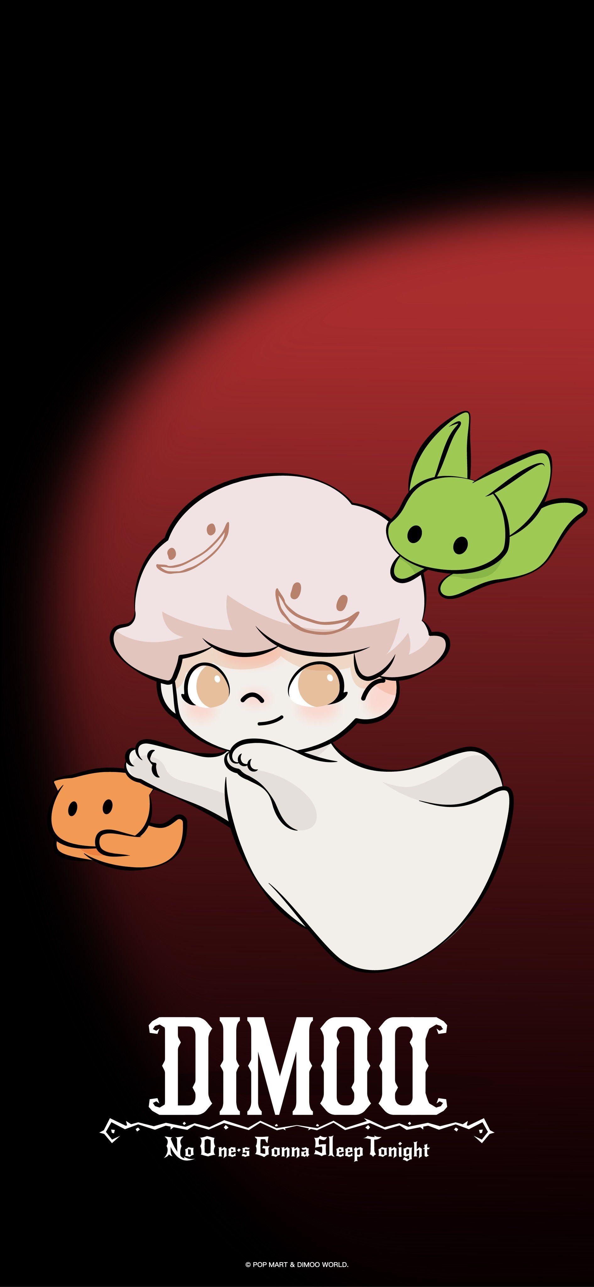 Pop Mart Wallpapers - Top Free Pop Mart Backgrounds - WallpaperAccess