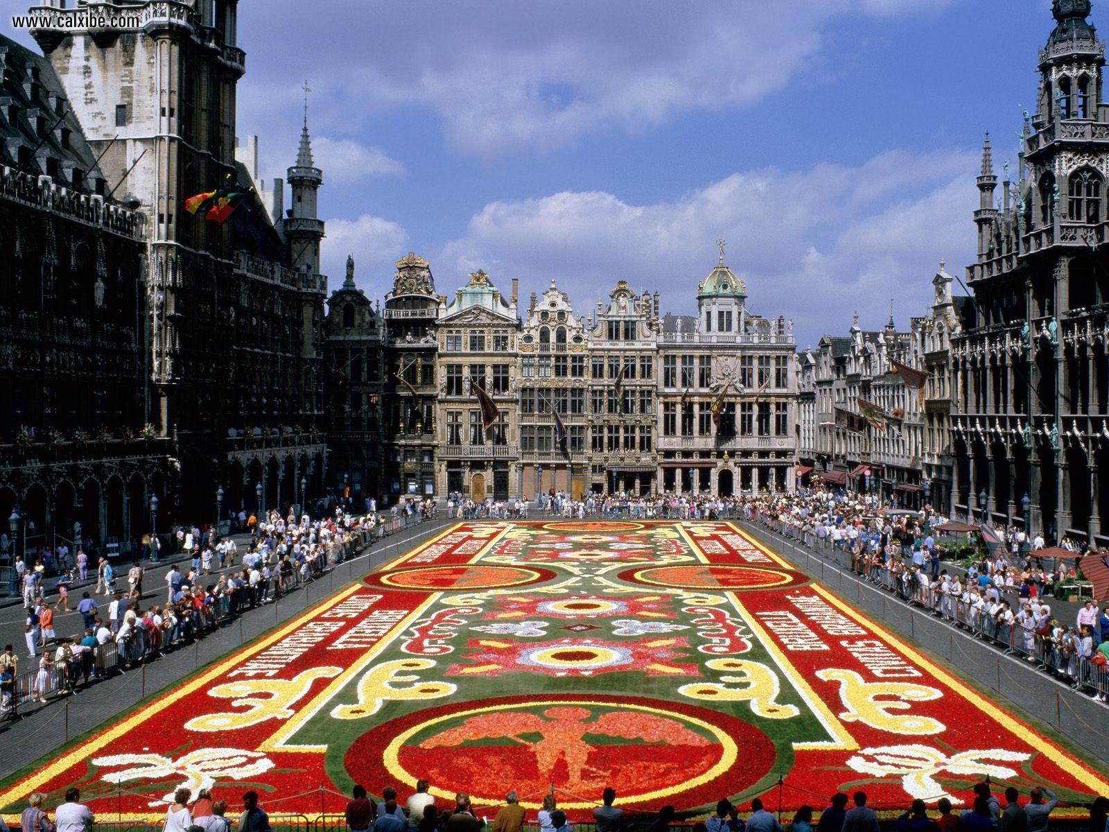 Brussels Wallpapers - Top Free Brussels Backgrounds - WallpaperAccess