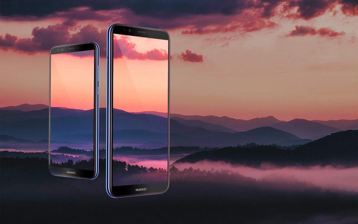 Huawei Y7 Wallpapers - Top Free Huawei Y7 Backgrounds - WallpaperAccess