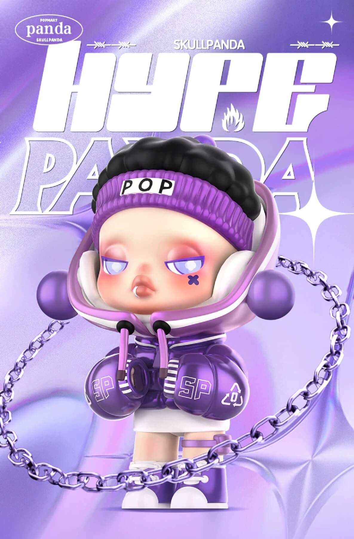 Pop Mart Wallpapers - Top Free Pop Mart Backgrounds - WallpaperAccess