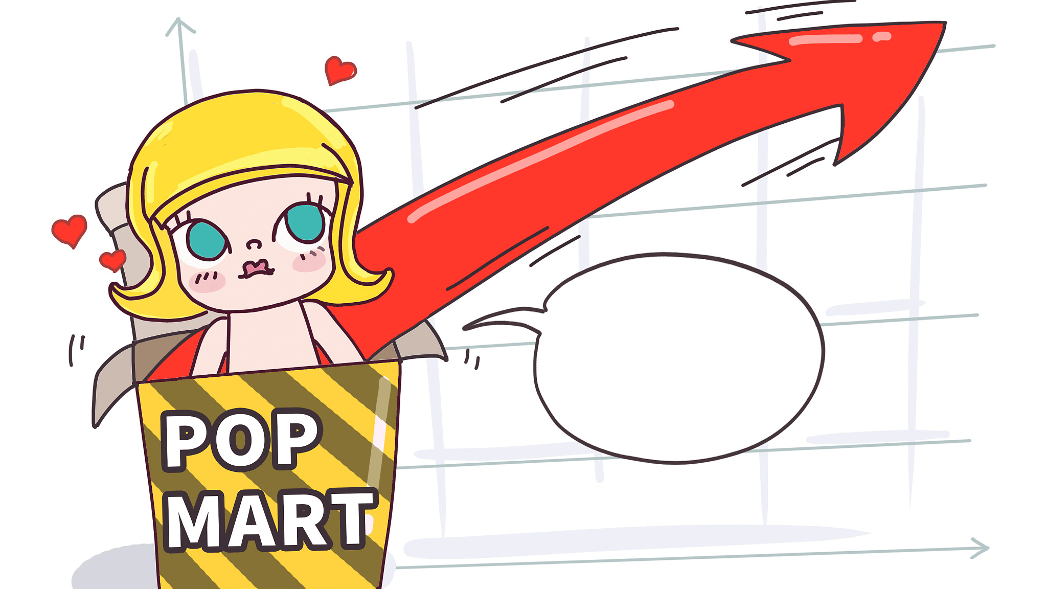 Pop Mart Wallpapers - Top Free Pop Mart Backgrounds - WallpaperAccess