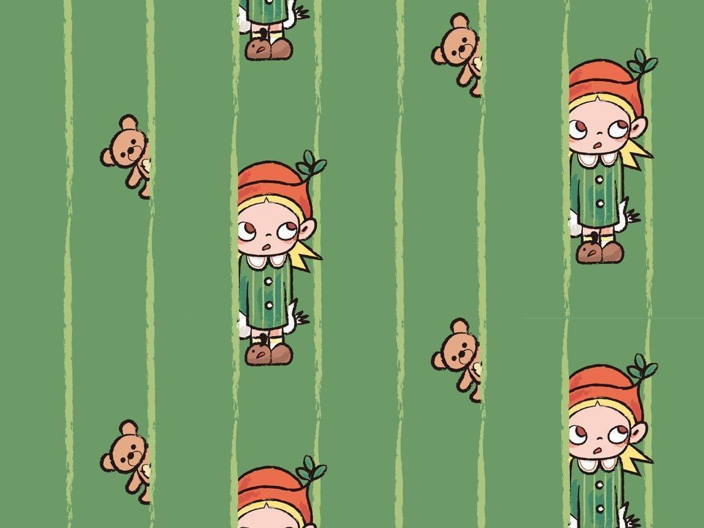 Labubu Wallpapers - Top Free Labubu Backgrounds - WallpaperAccess