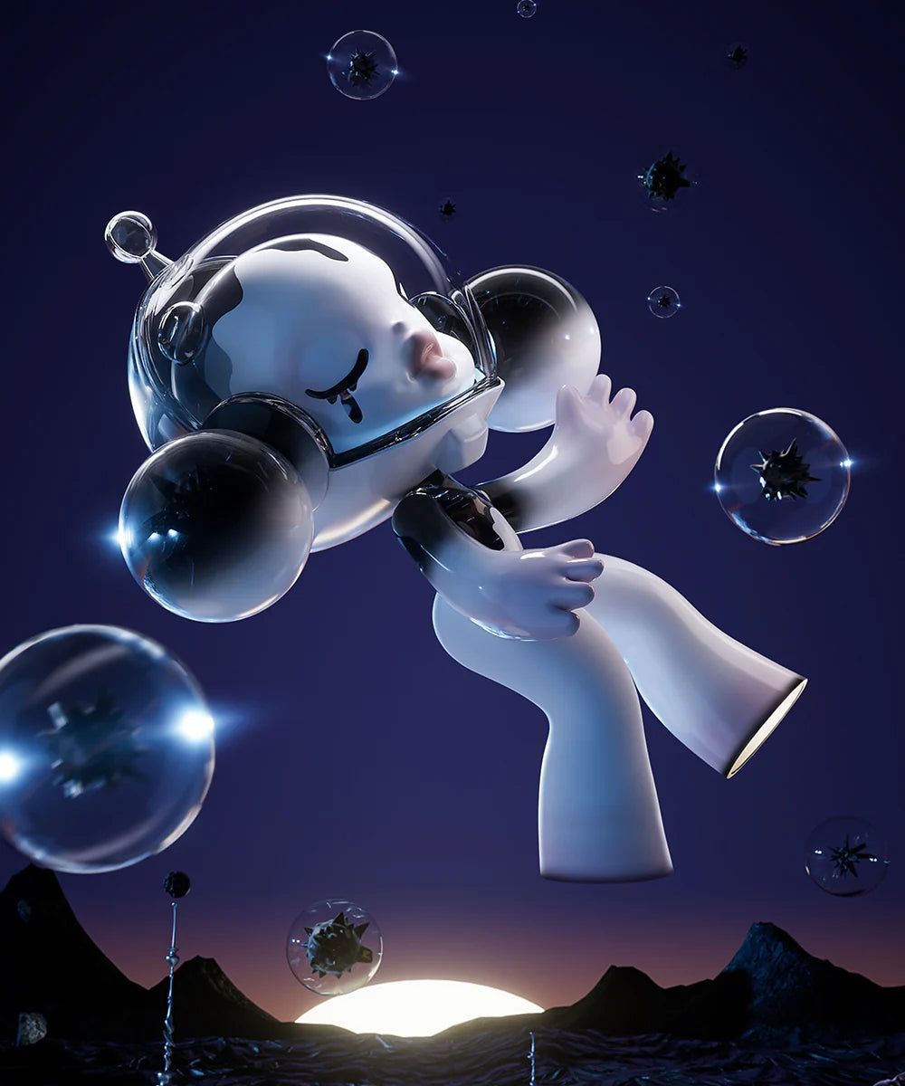 Pop Mart Wallpapers - Top Free Pop Mart Backgrounds - WallpaperAccess