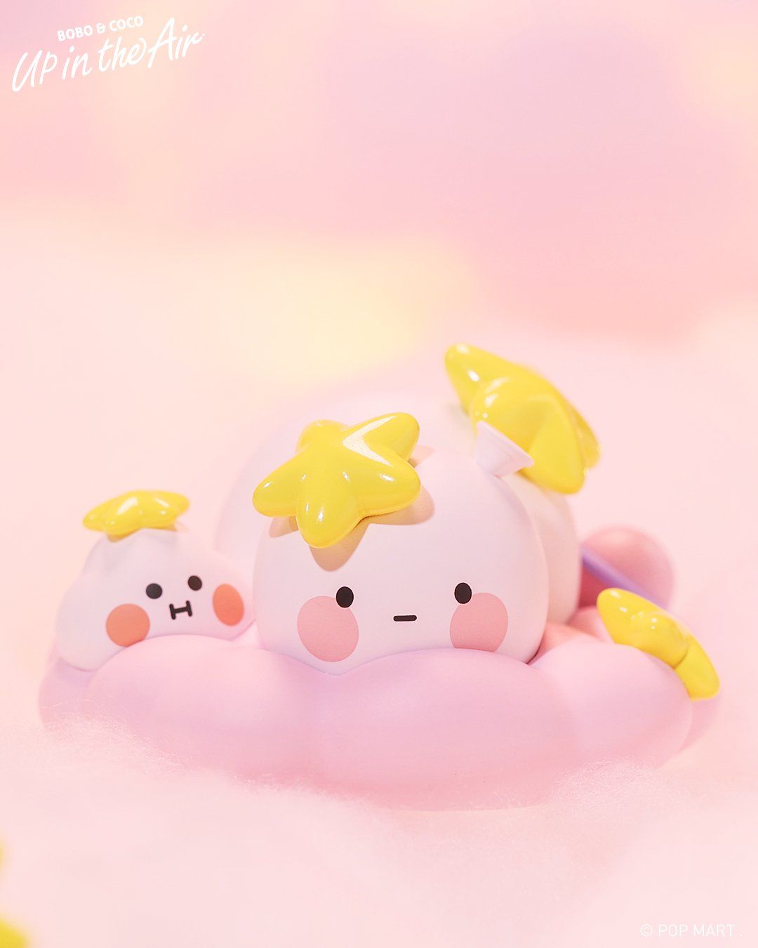 Pop Mart Wallpapers - Top Free Pop Mart Backgrounds - WallpaperAccess