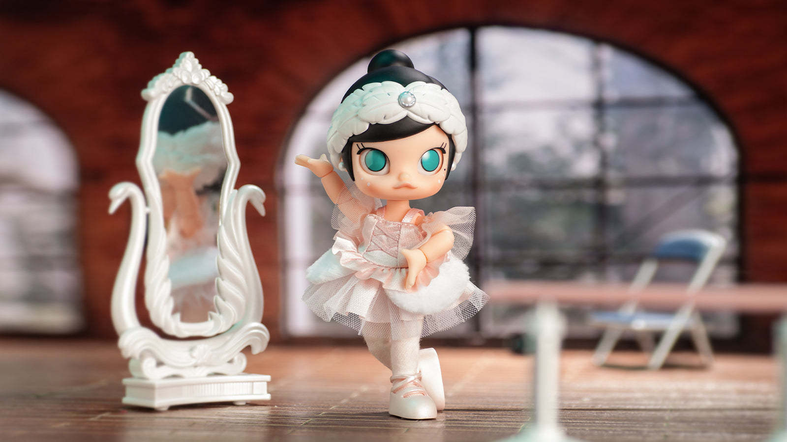 Pop Mart Wallpapers - Top Free Pop Mart Backgrounds - WallpaperAccess