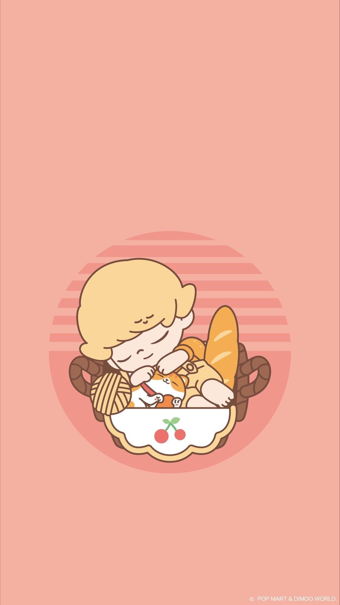 Pop Mart Wallpapers - Top Free Pop Mart Backgrounds - WallpaperAccess
