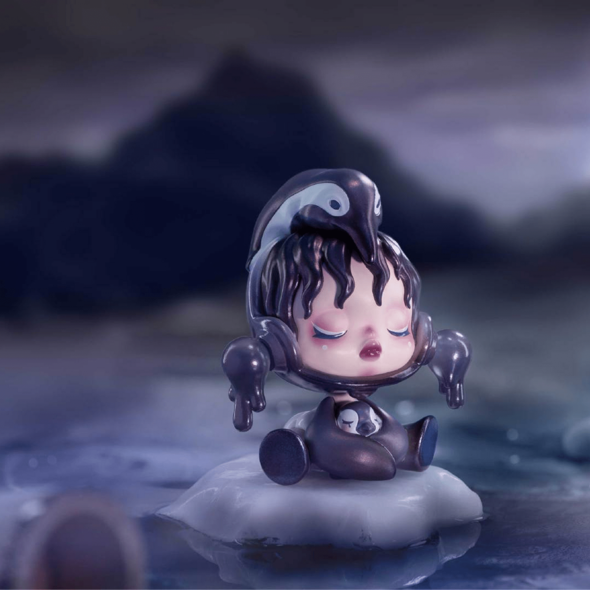 Pop Mart Wallpapers - Top Free Pop Mart Backgrounds - WallpaperAccess