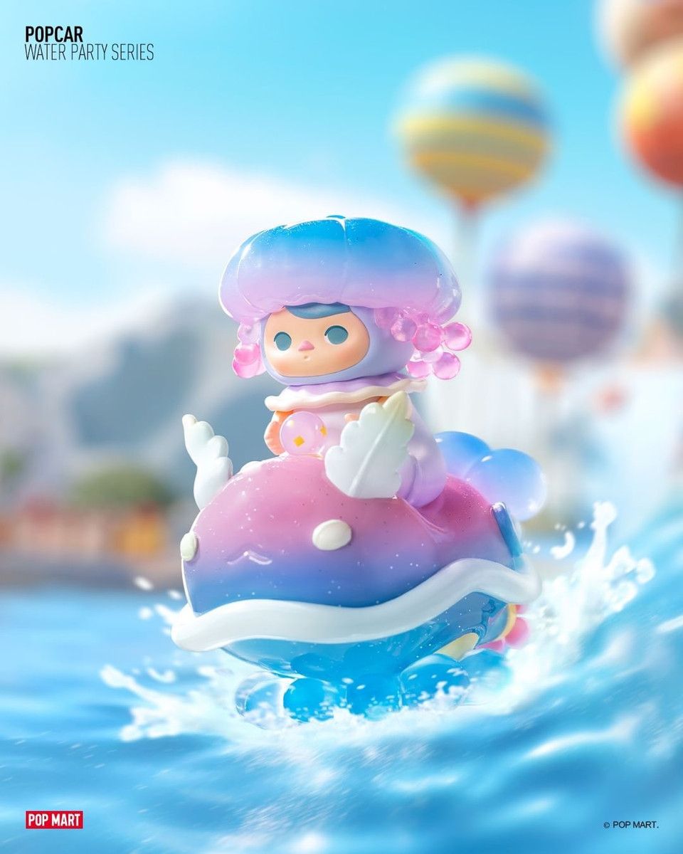 Pop Mart Wallpapers - Top Free Pop Mart Backgrounds - WallpaperAccess