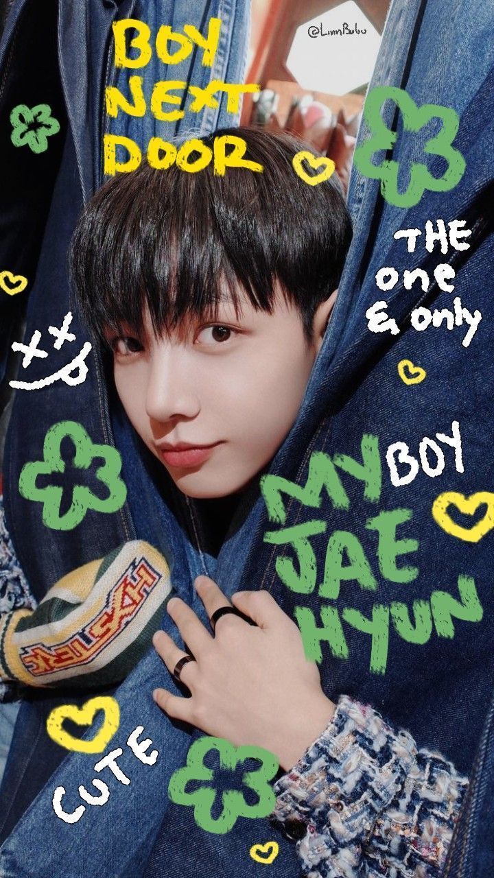 BoyNextDoor Wallpapers - Top Free BoyNextDoor Backgrounds - WallpaperAccess