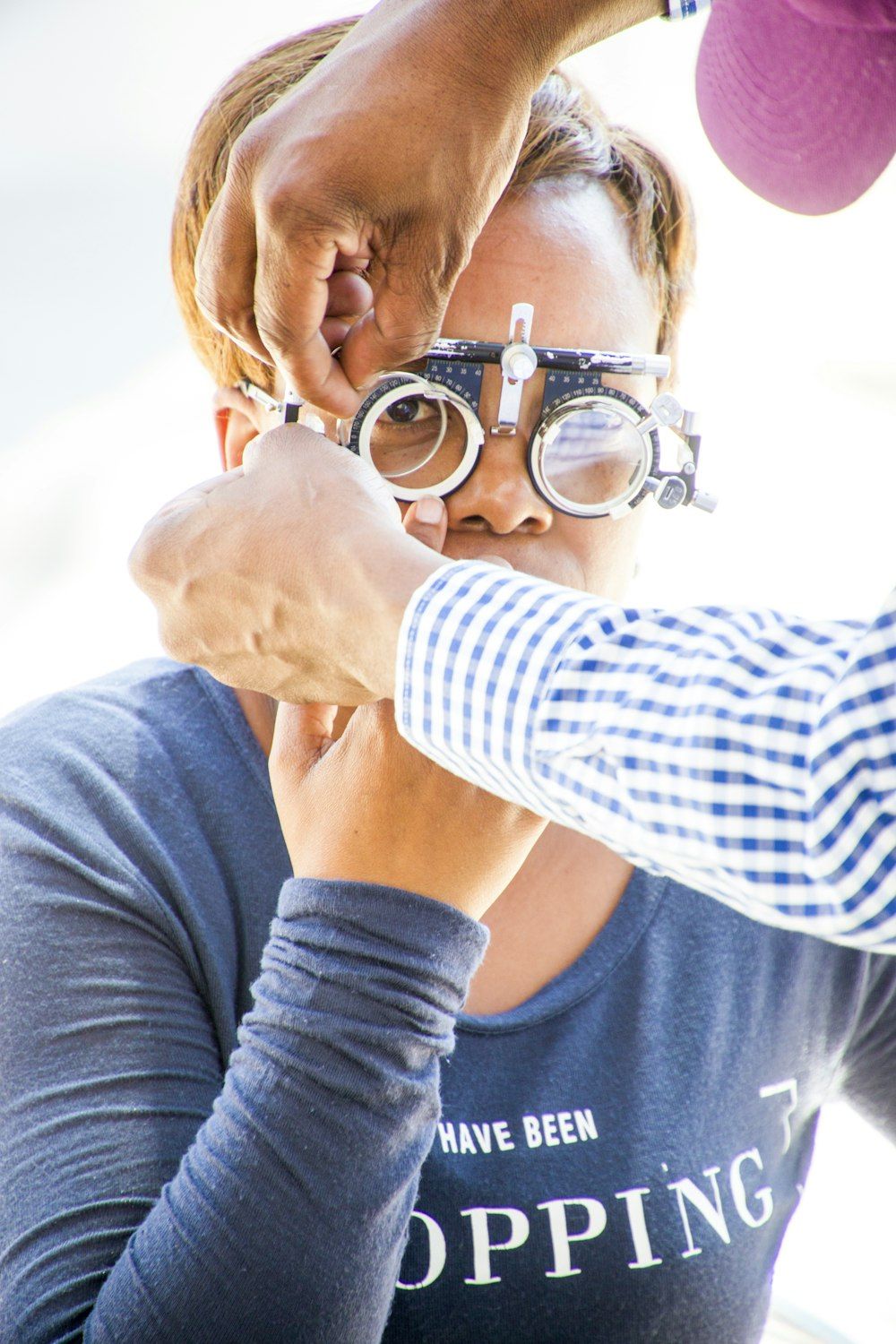 Optometry Wallpapers - Top Free Optometry Backgrounds - WallpaperAccess