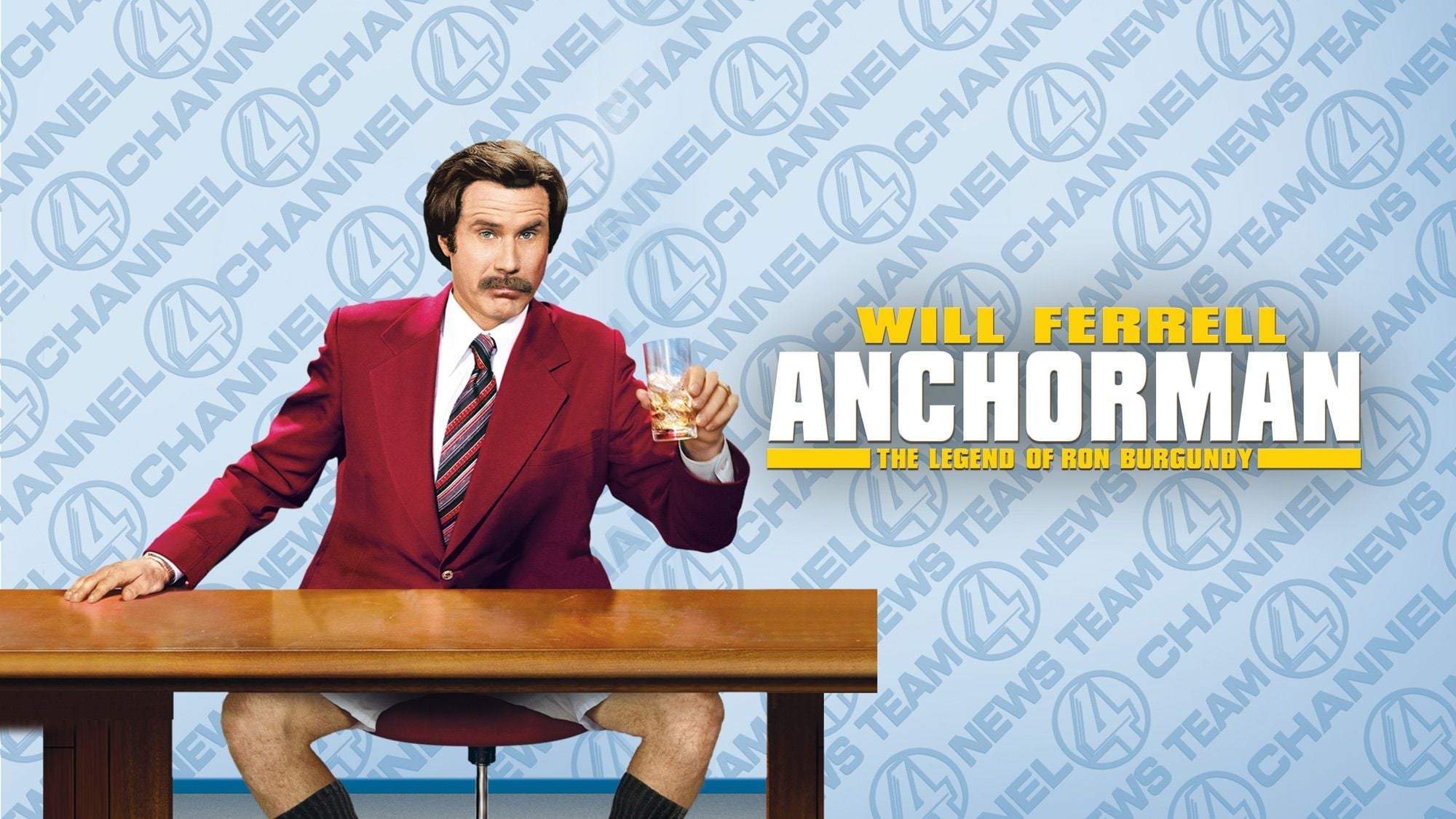 Anchorman Wallpapers - Top Free Anchorman Backgrounds - WallpaperAccess