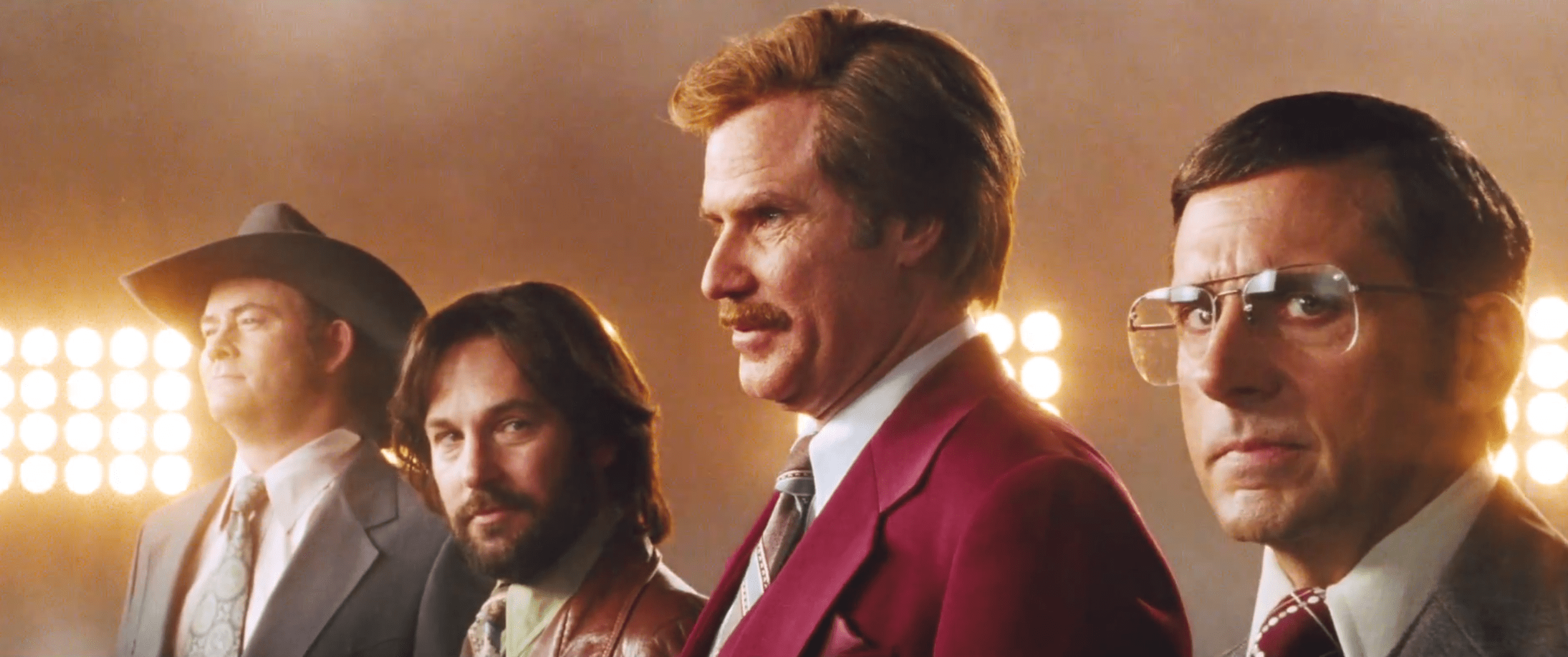 Anchorman Wallpapers - Top Free Anchorman Backgrounds - WallpaperAccess