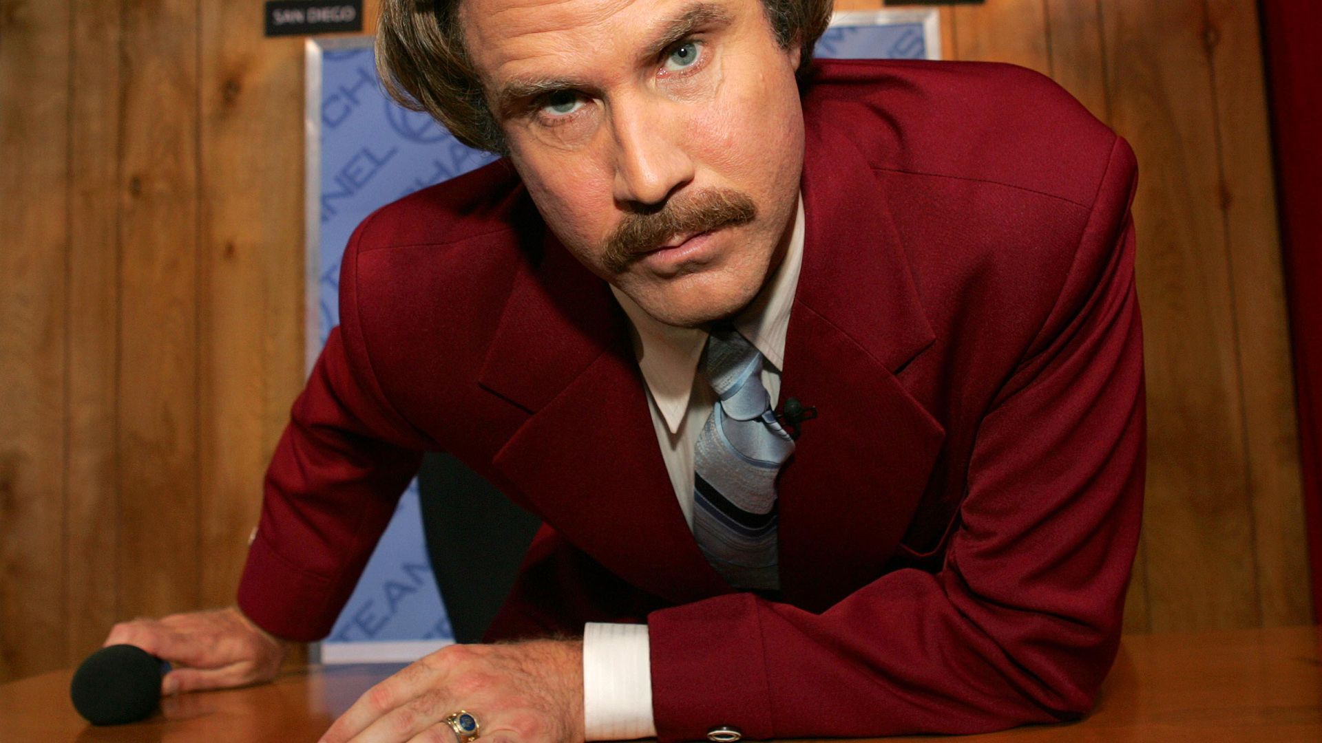 Anchorman Wallpapers - Top Free Anchorman Backgrounds - WallpaperAccess